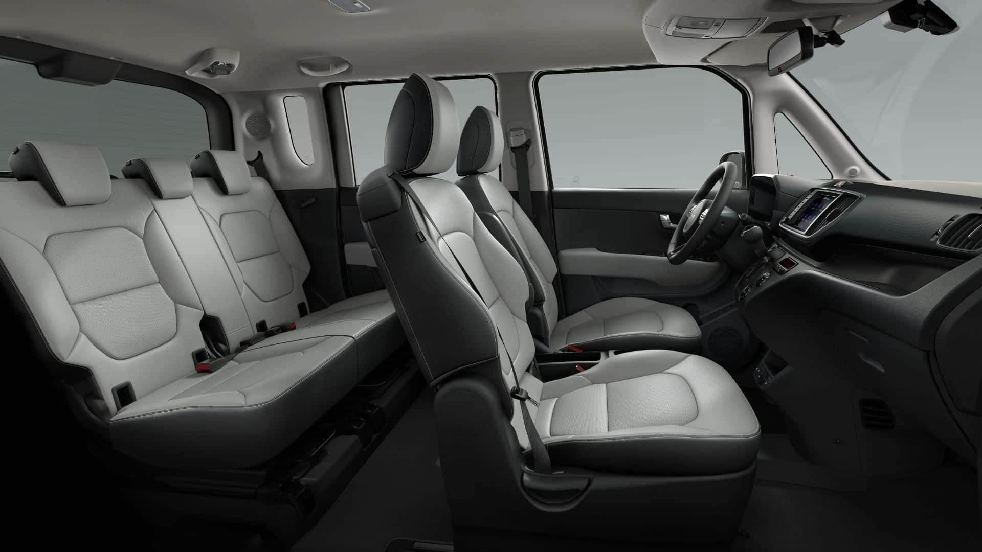 Kia Ray : batterie, autonomie, recharge, performances, prix