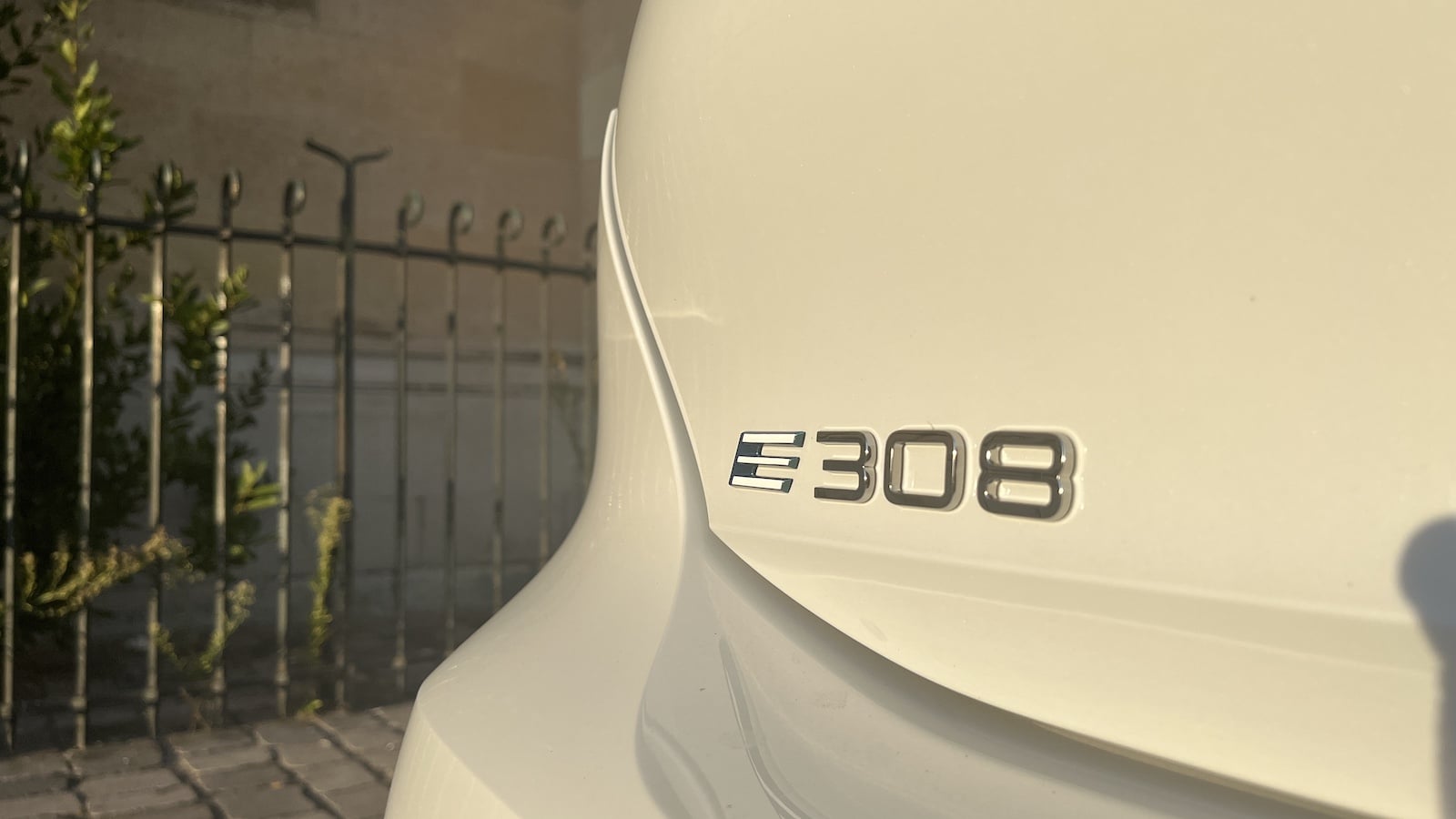 Essai vidéo - Peugeot e308 : L’allure sans l’allant