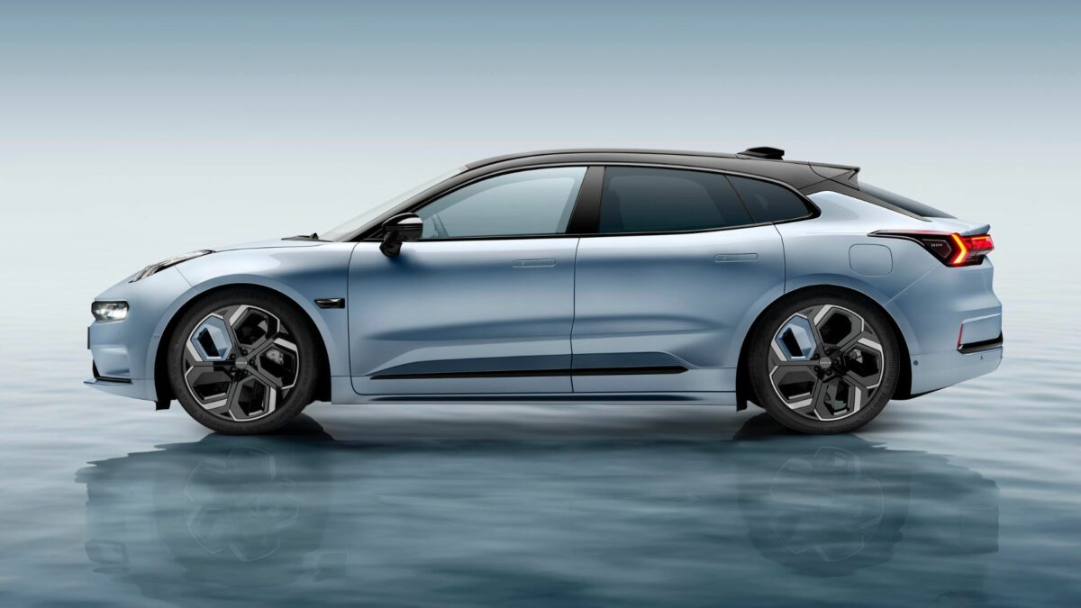 Zeekr 001 : batterie, autonomie, recharge, performances, prix