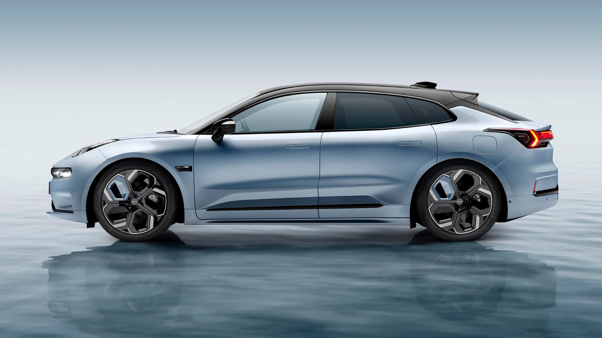 Zeekr 001 : batterie, autonomie, recharge, performances, prix