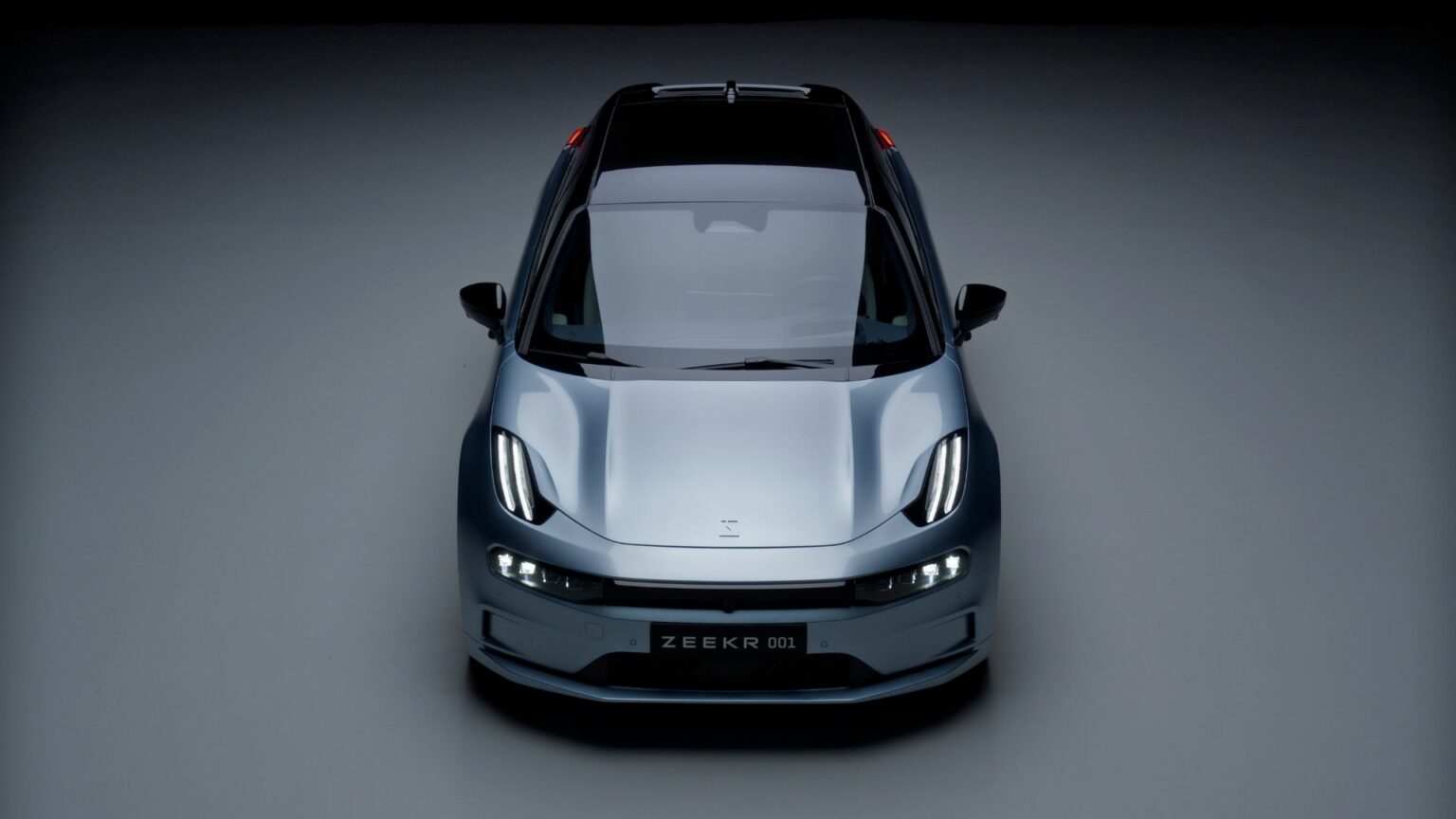 Zeekr 001 : batterie, autonomie, recharge, performances, prix