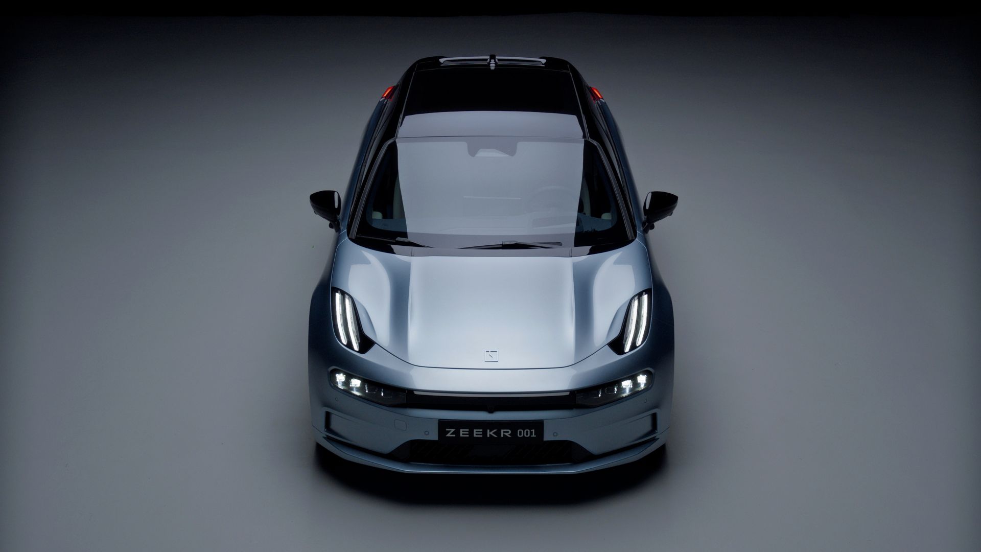 Zeekr 001 : batterie, autonomie, recharge, performances, prix