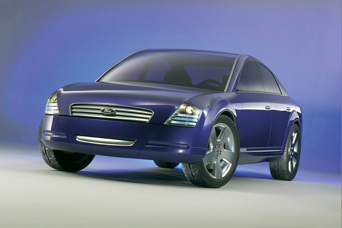 Essai rétro – Toyota Prius 1 : elle a toujours eu raison