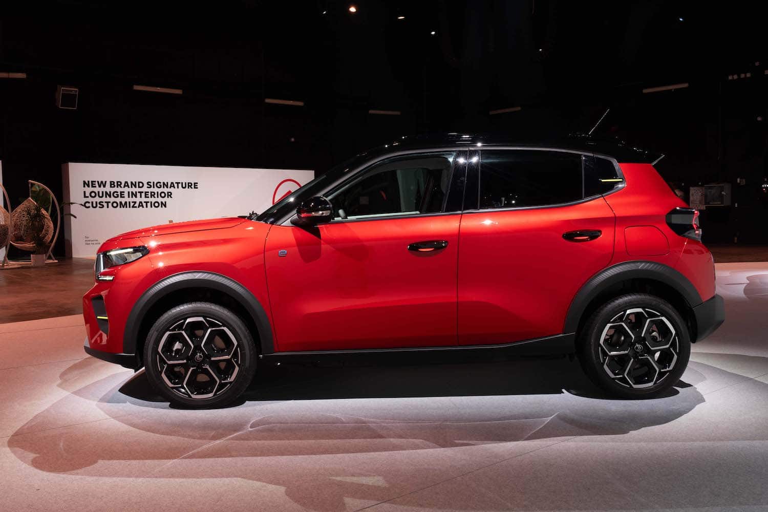 Présentation vidéo - Nouvelle C3 électrique : belle autonomie et petit ...