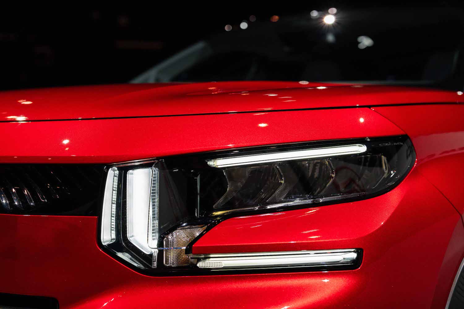 Présentation vidéo - Nouvelle C3 électrique : belle autonomie et petit ...