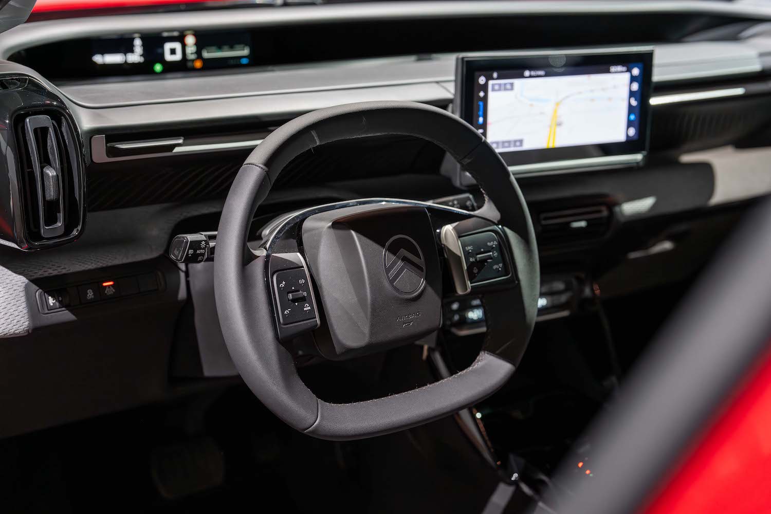 Présentation vidéo - Nouvelle C3 électrique : belle autonomie et petit ...