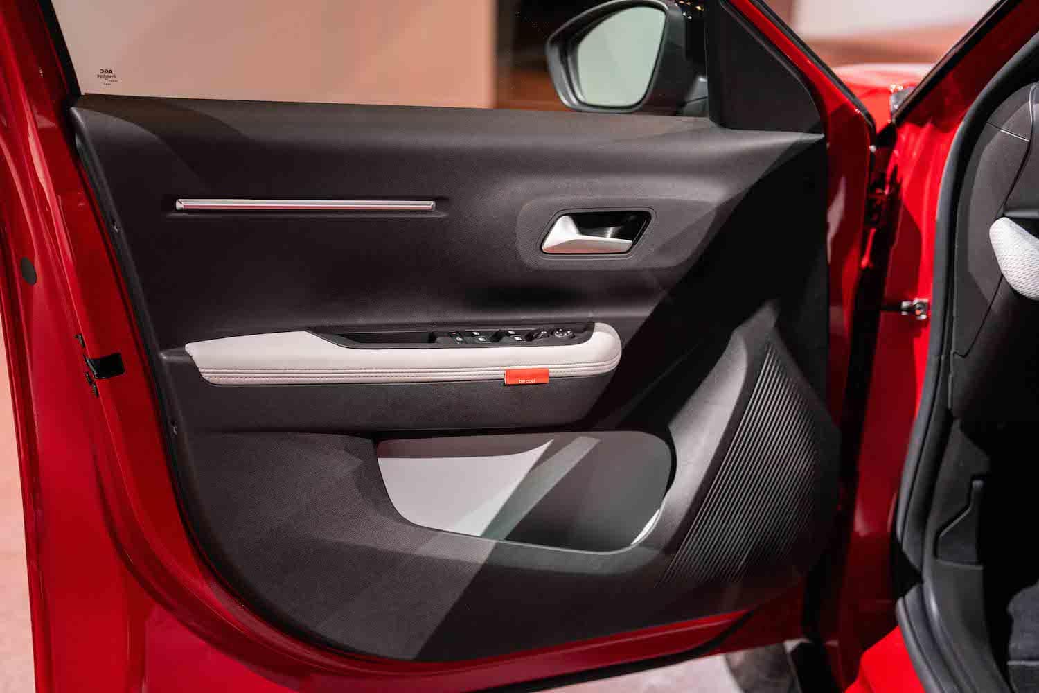 Présentation vidéo - Nouvelle C3 électrique : belle autonomie et petit ...