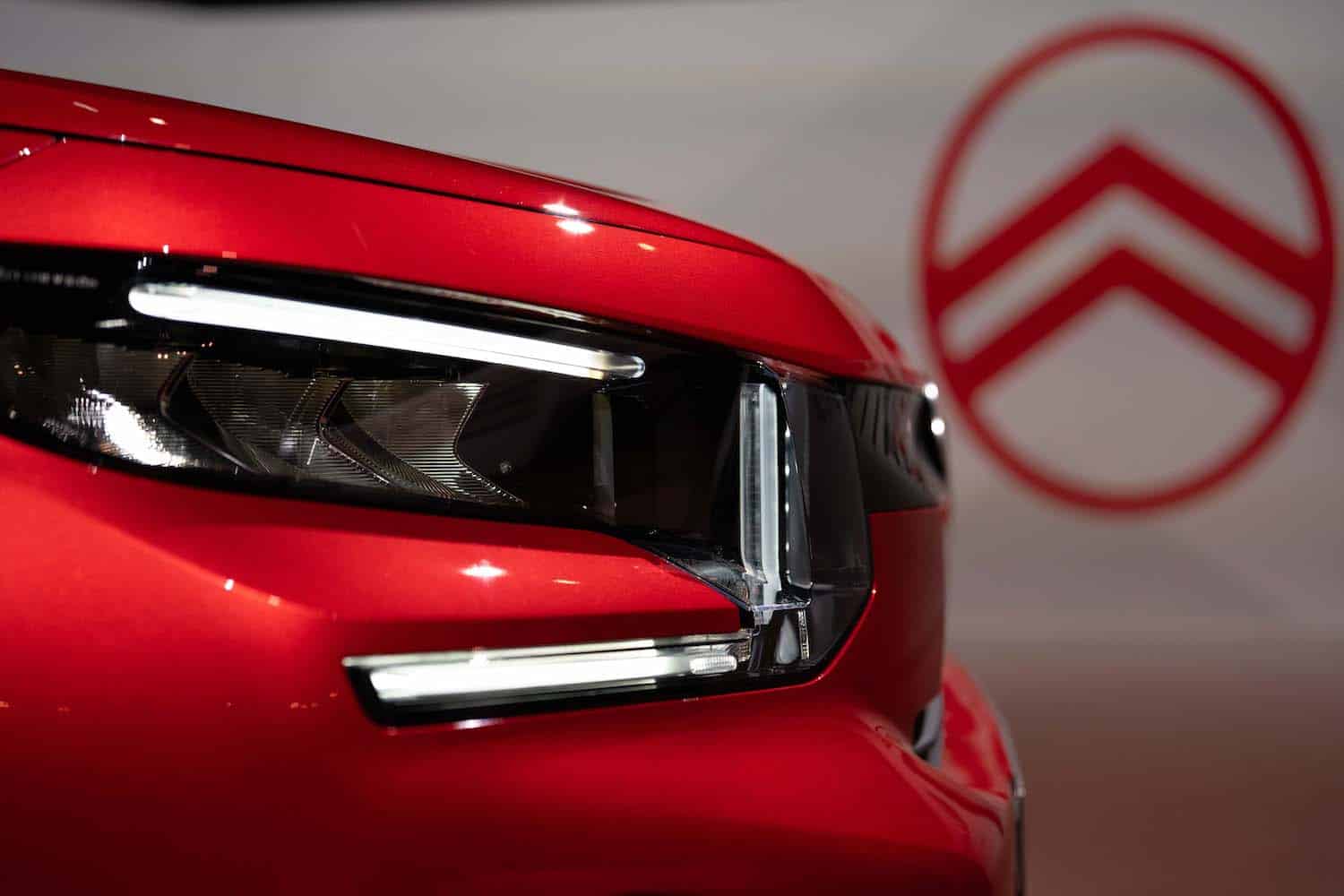 Présentation vidéo - Nouvelle C3 électrique : belle autonomie et petit ...