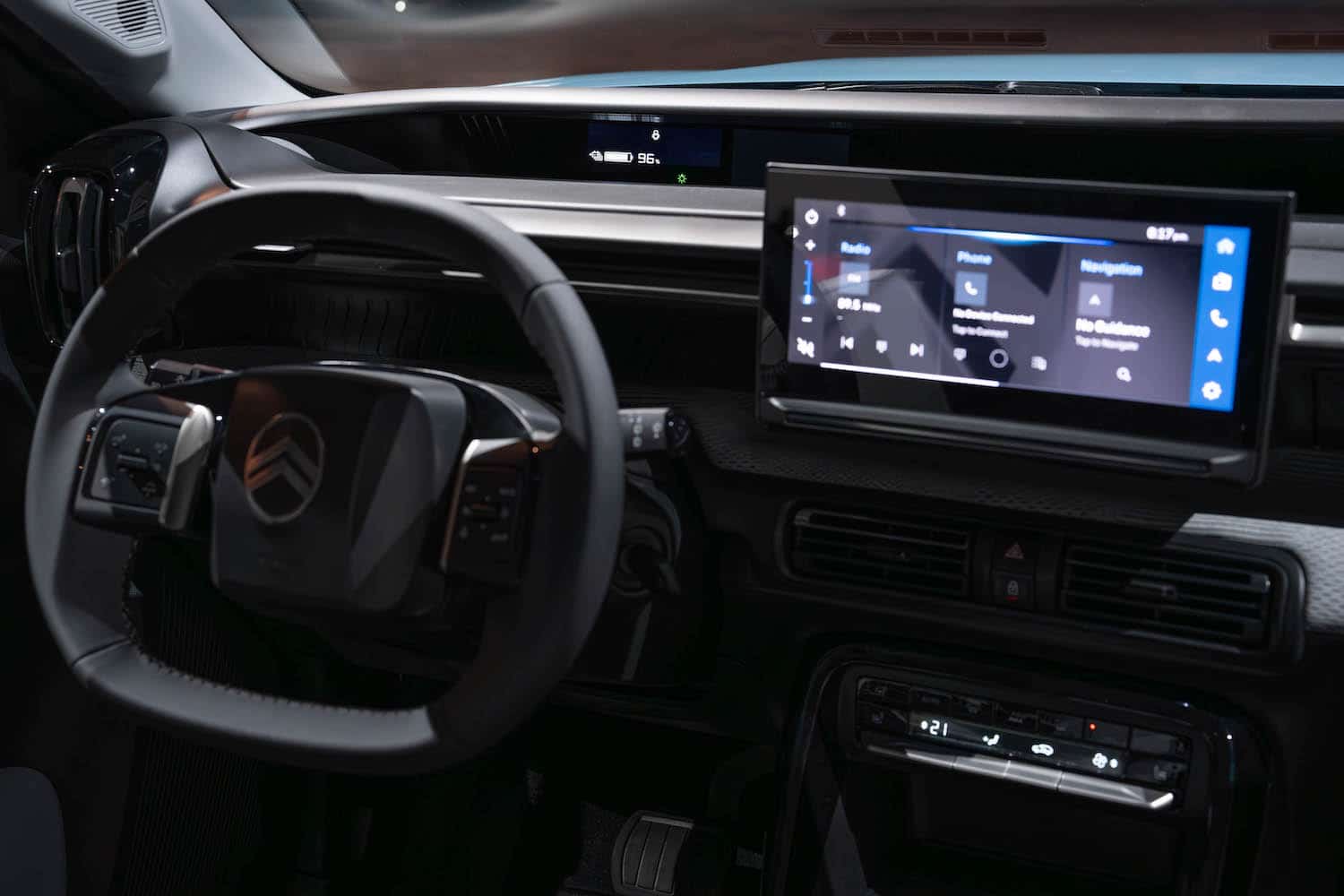 Présentation vidéo - Nouvelle C3 électrique : belle autonomie et petit ...