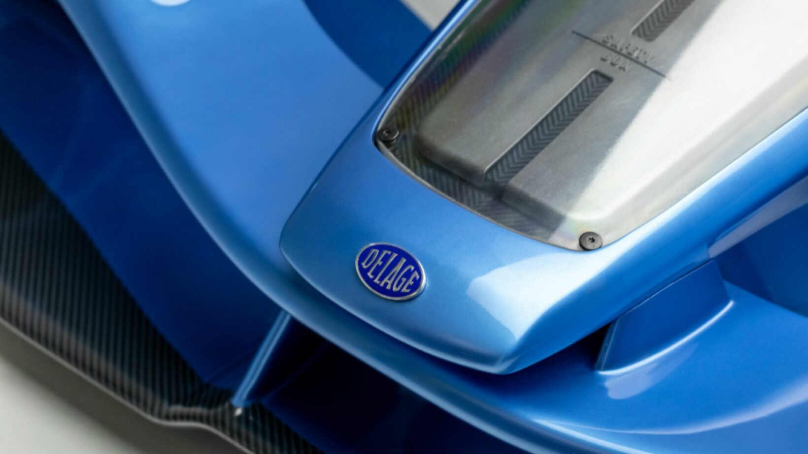 Delage D12 : batterie, autonomie, performances, prix