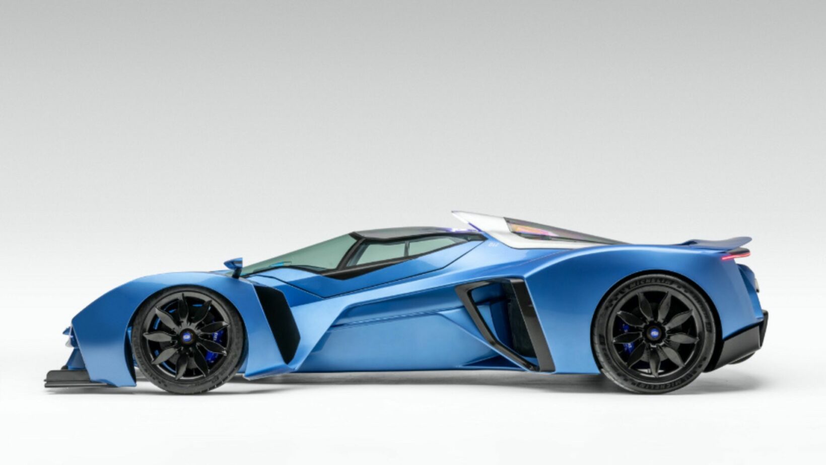 Delage D12 : batterie, autonomie, performances, prix