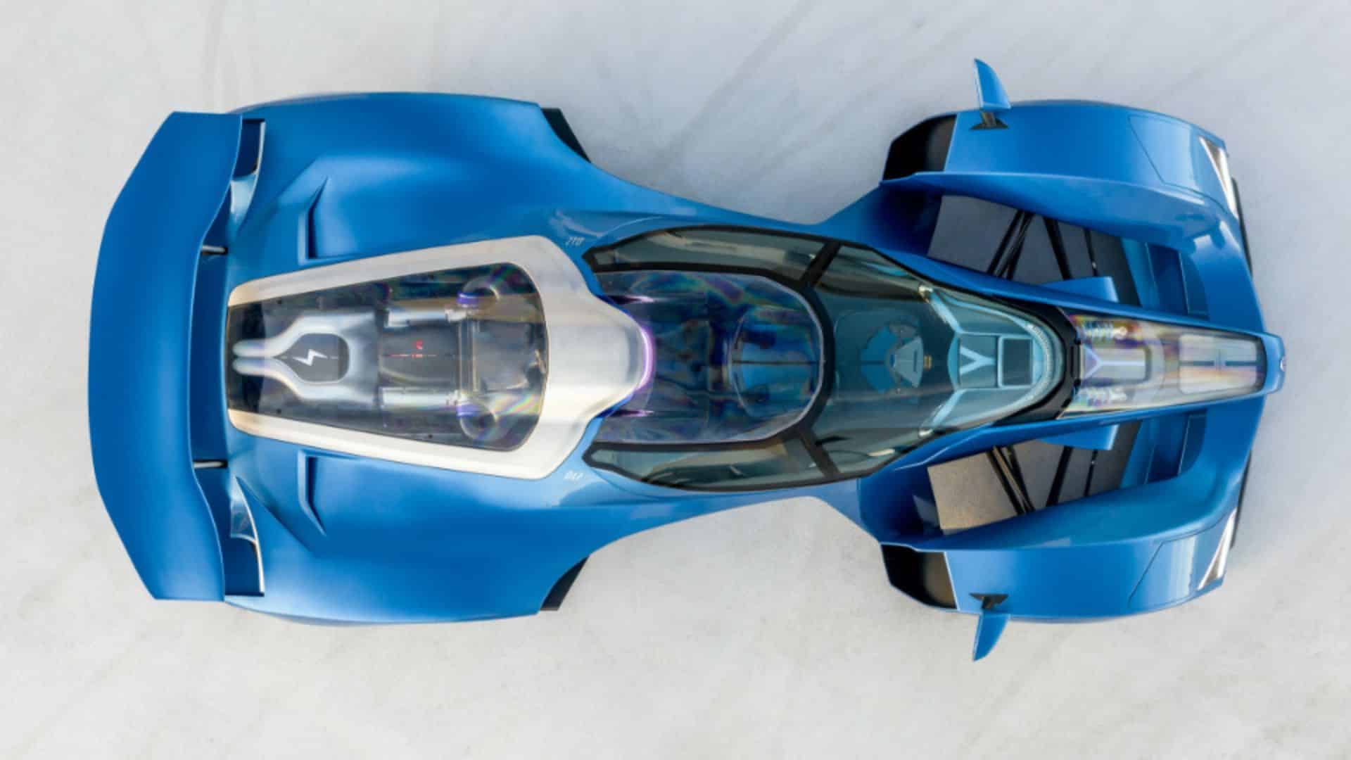 Delage D12 : batterie, autonomie, performances, prix