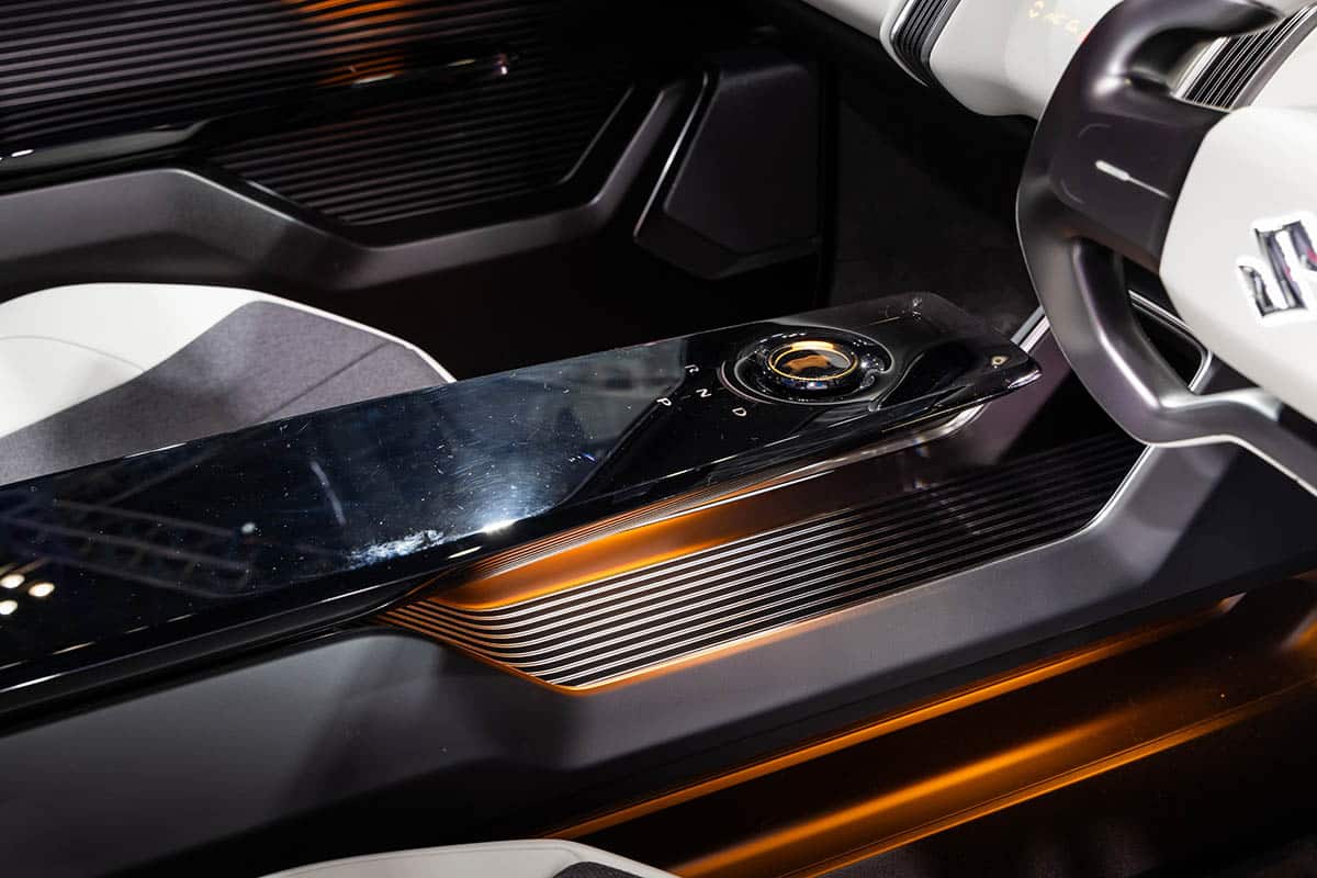 Suzuki eVX Concept : on est monté à bord du futur SUV électrique de la ...