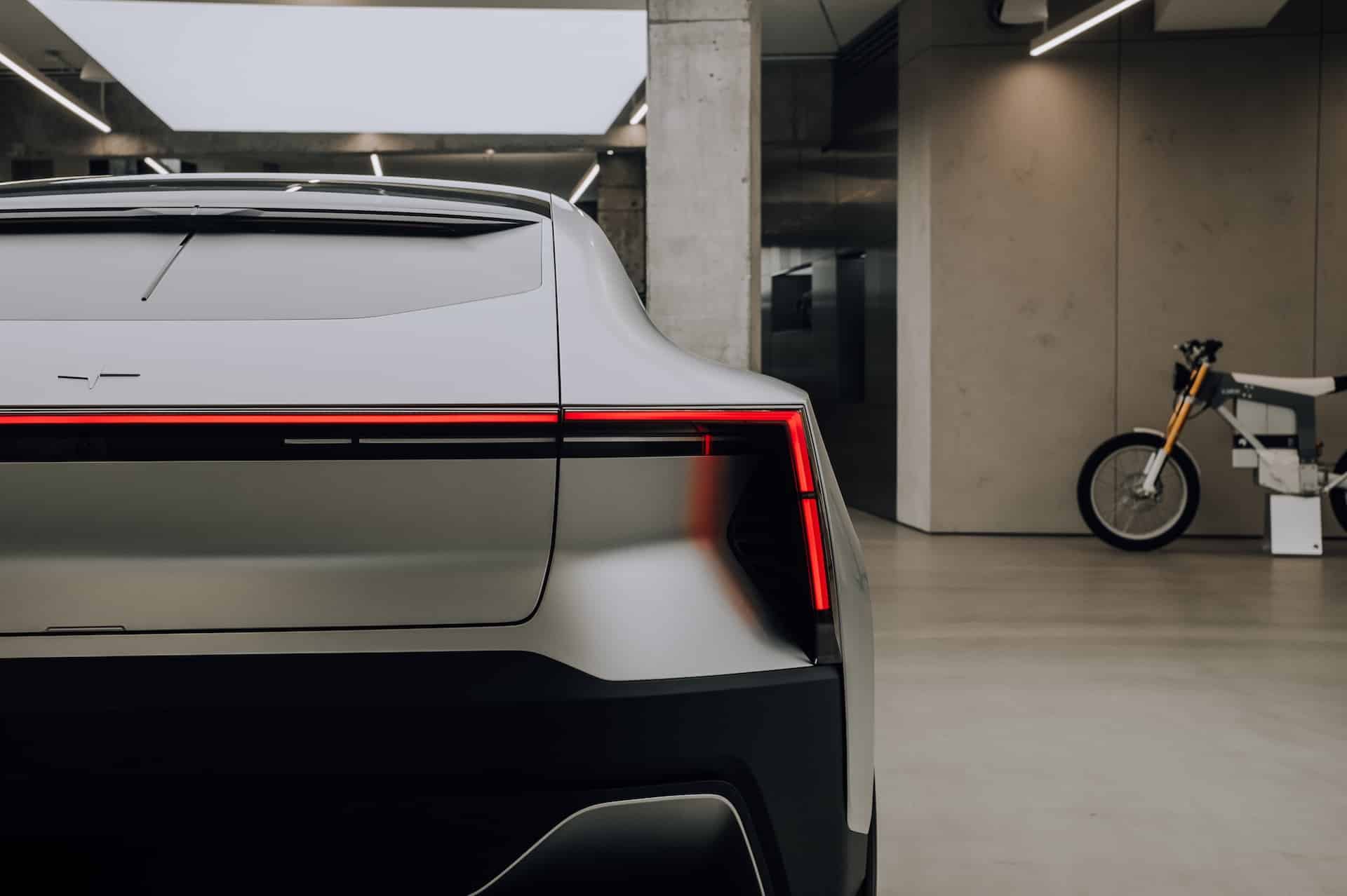 Comment Polestar veut être rentable d'ici 2025