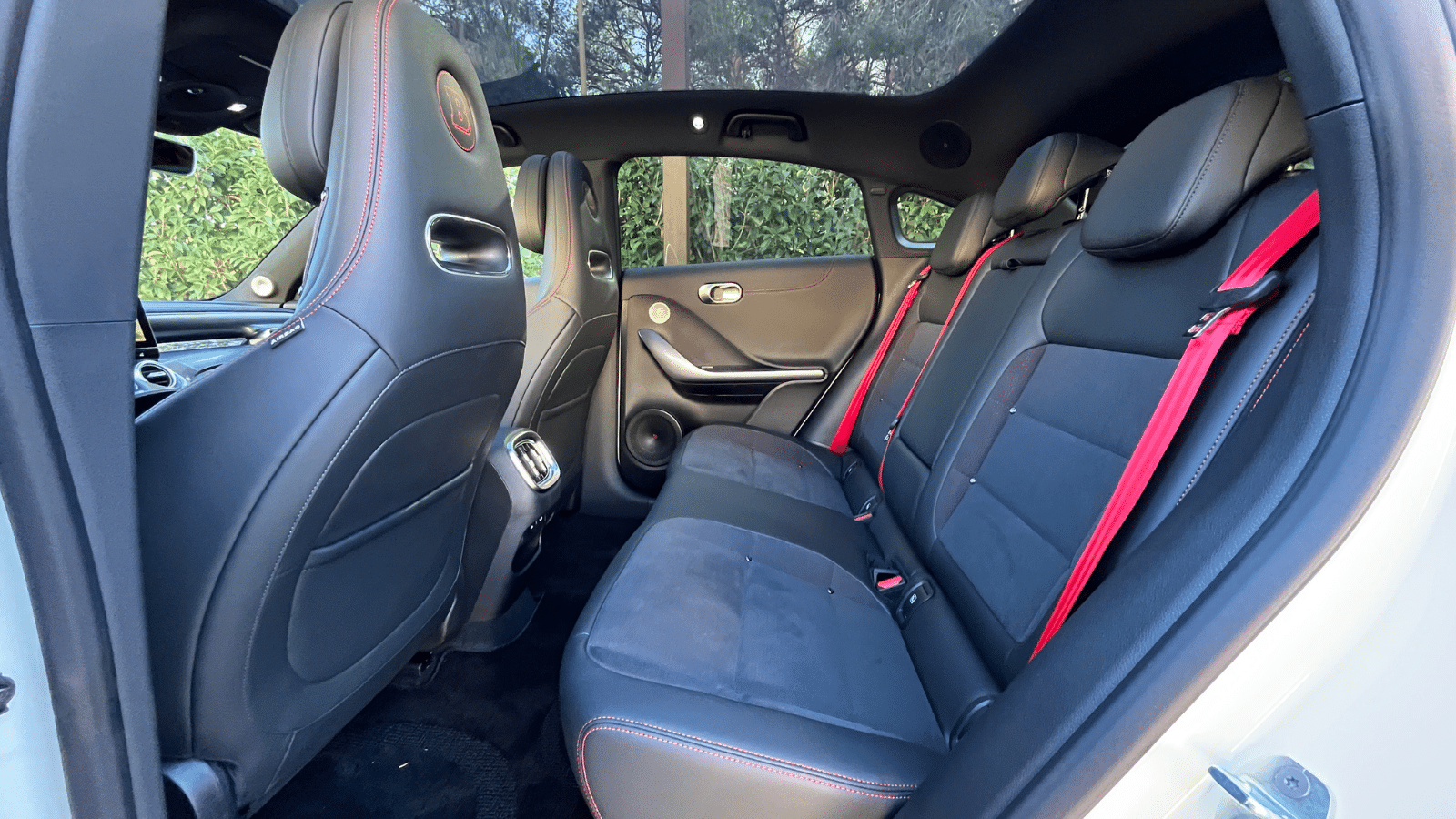 Essai - Smart #3 : la meilleure Mercedes électrique