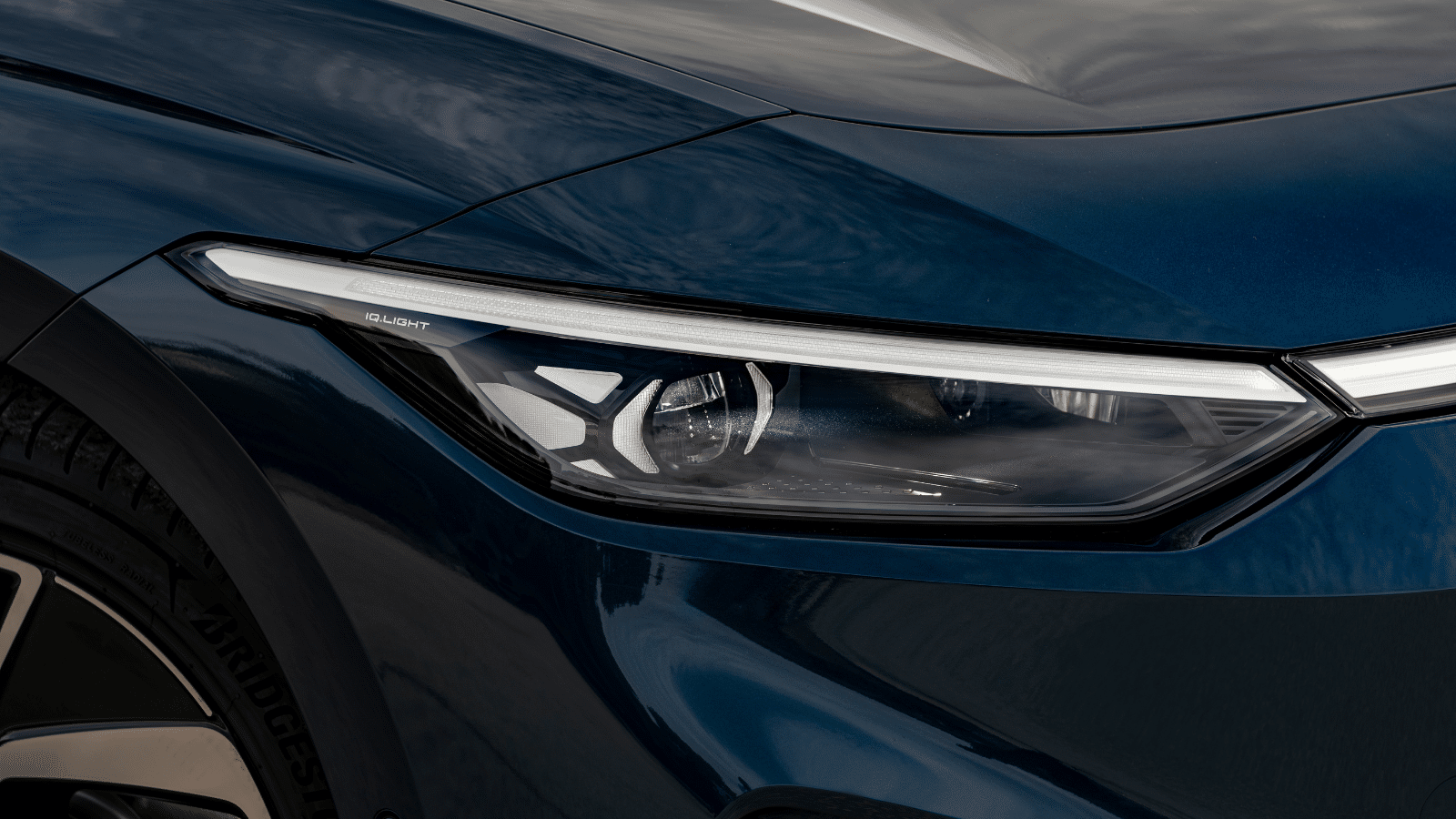 Essai vidéo - Volkswagen ID.7 : la reine des autoroutes