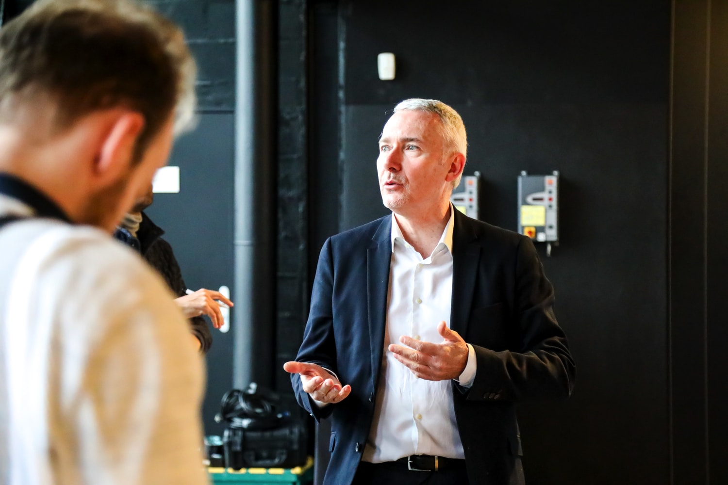 Maxus : découverte au volant de la gamme d'utilitaires électriques