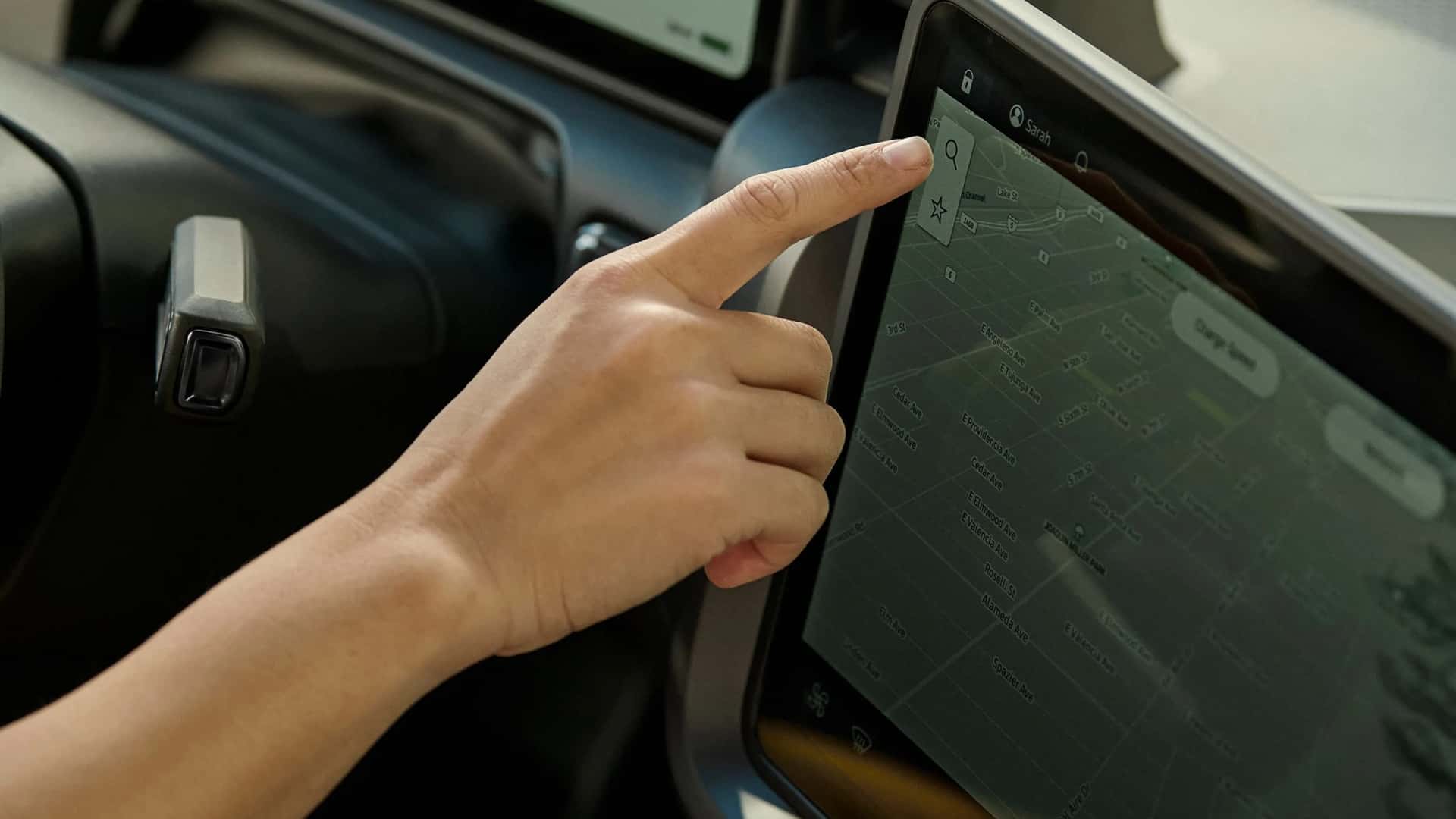 Amazon n'a plus l'exclusivité de ce fourgon électrique