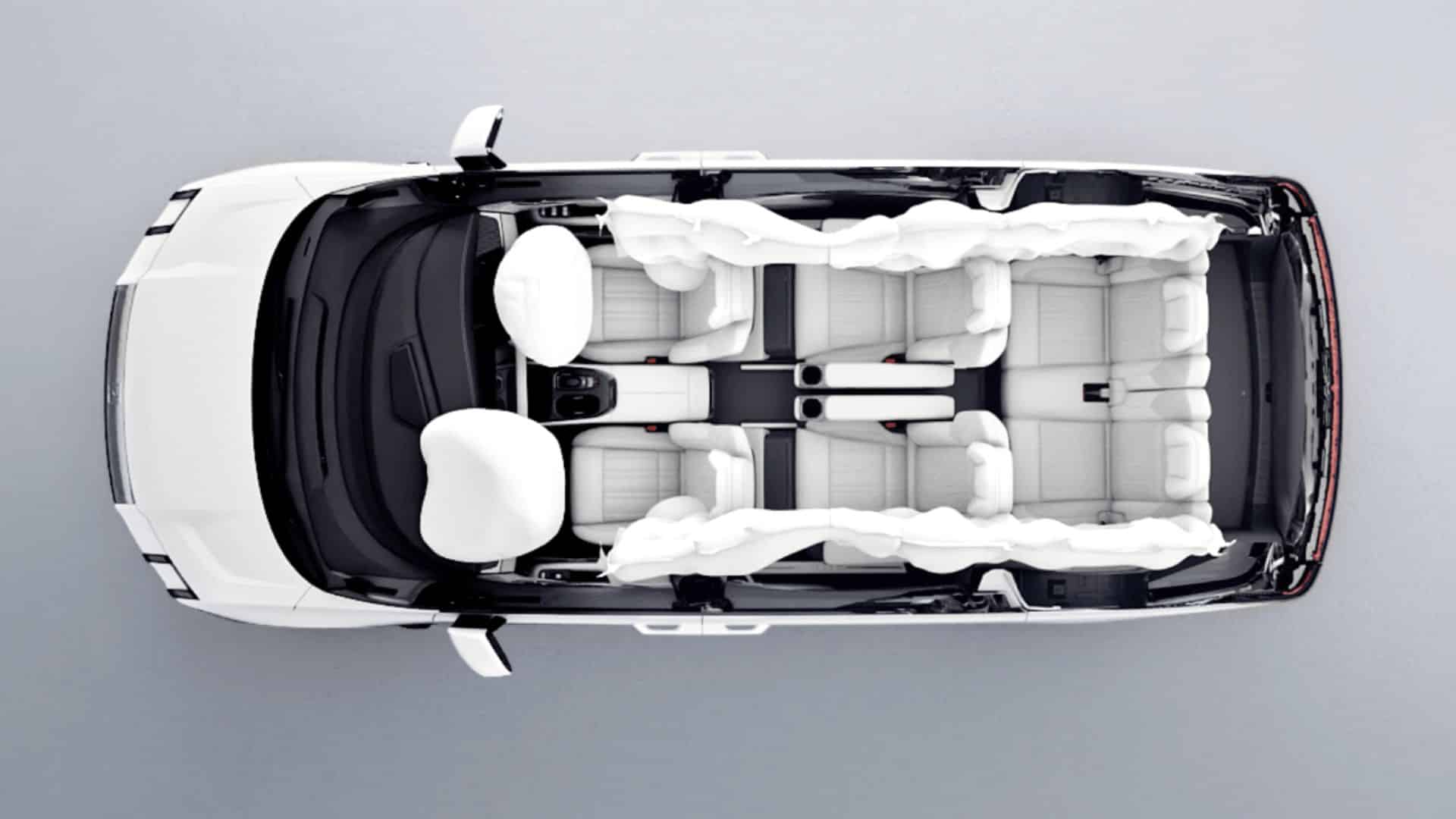 Zeekr 009 : batterie, autonomie, performances, commercialisation