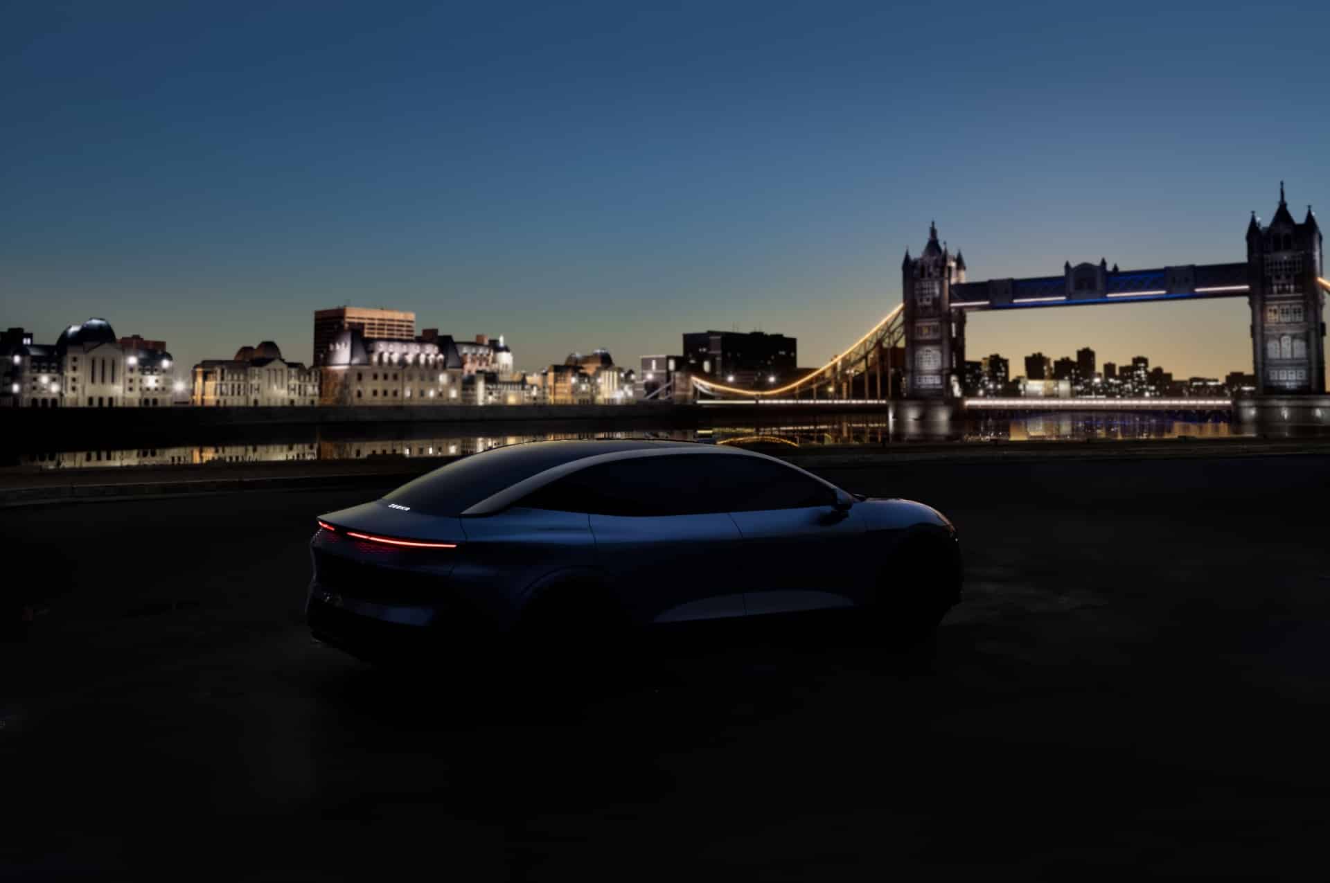 Avec la Zeekr 007, Geely en mission pour contrer la Tesla Model 3