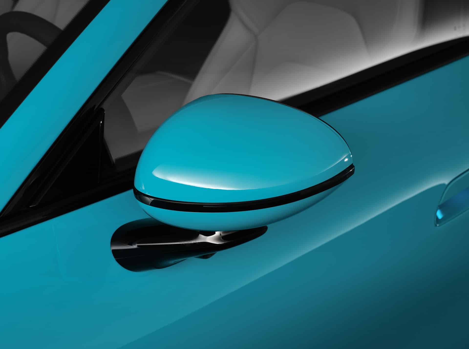 Xiaomi SU7 : une technologie à la hauteur de ses ambitions