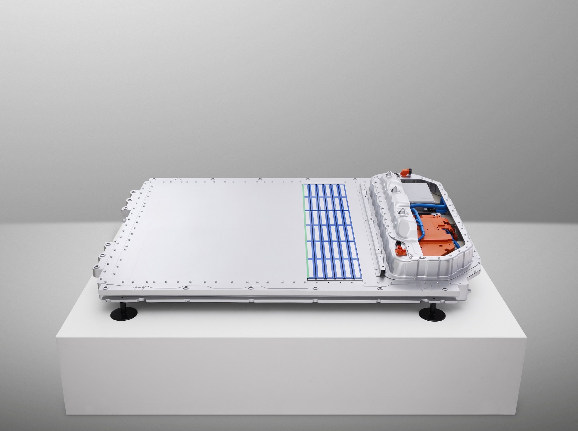 Xiaomi SU7 : une technologie à la hauteur de ses ambitions