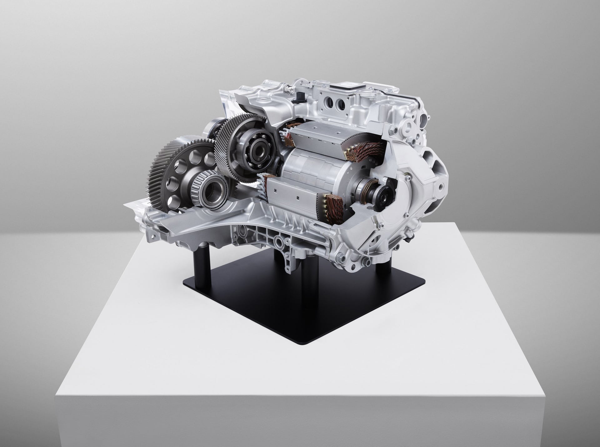 Xiaomi SU7 : une technologie à la hauteur de ses ambitions