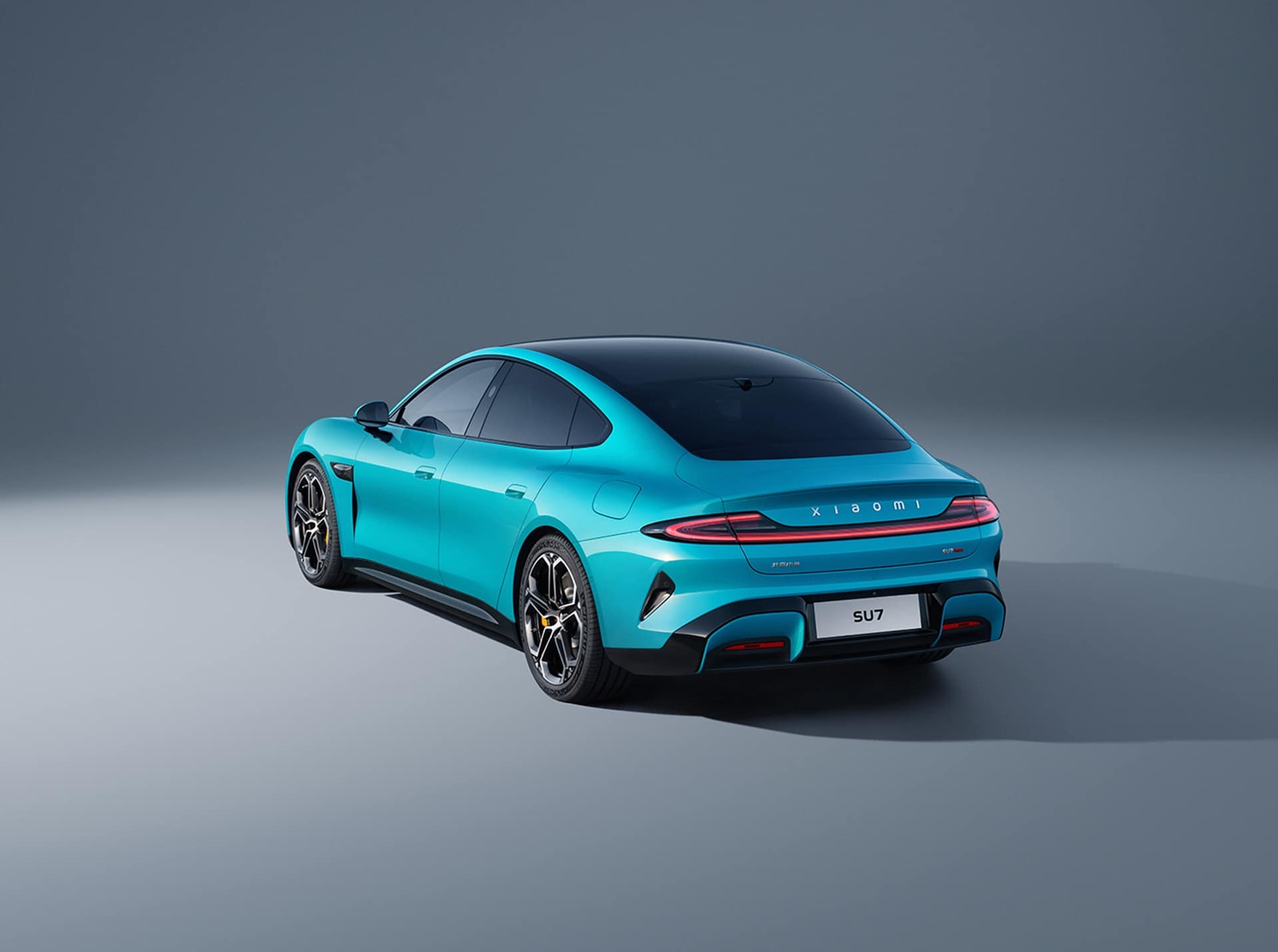 Xiaomi SU7 : une technologie à la hauteur de ses ambitions