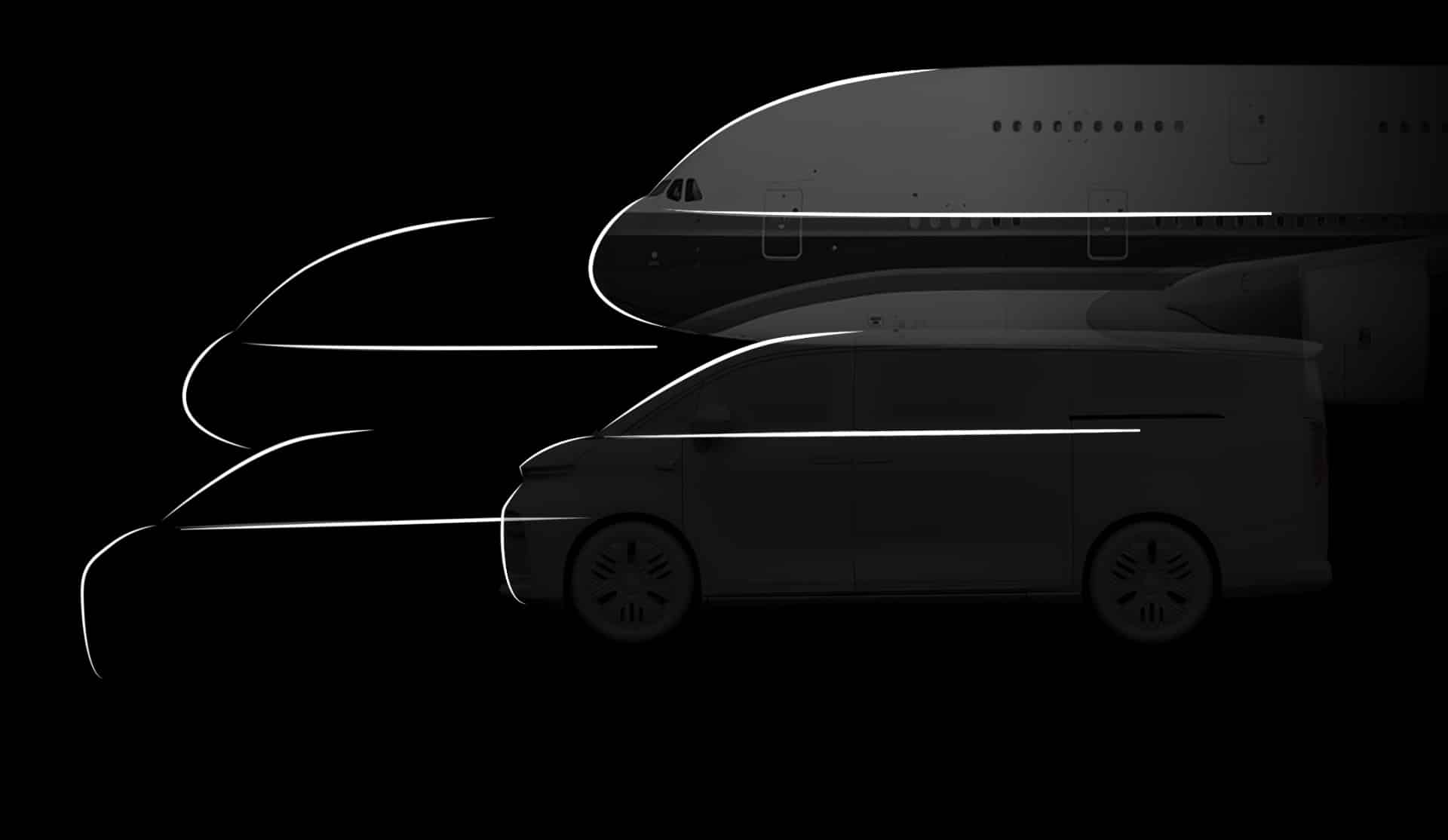 Le constructeur des taxis londoniens lance un monospace électrique ...