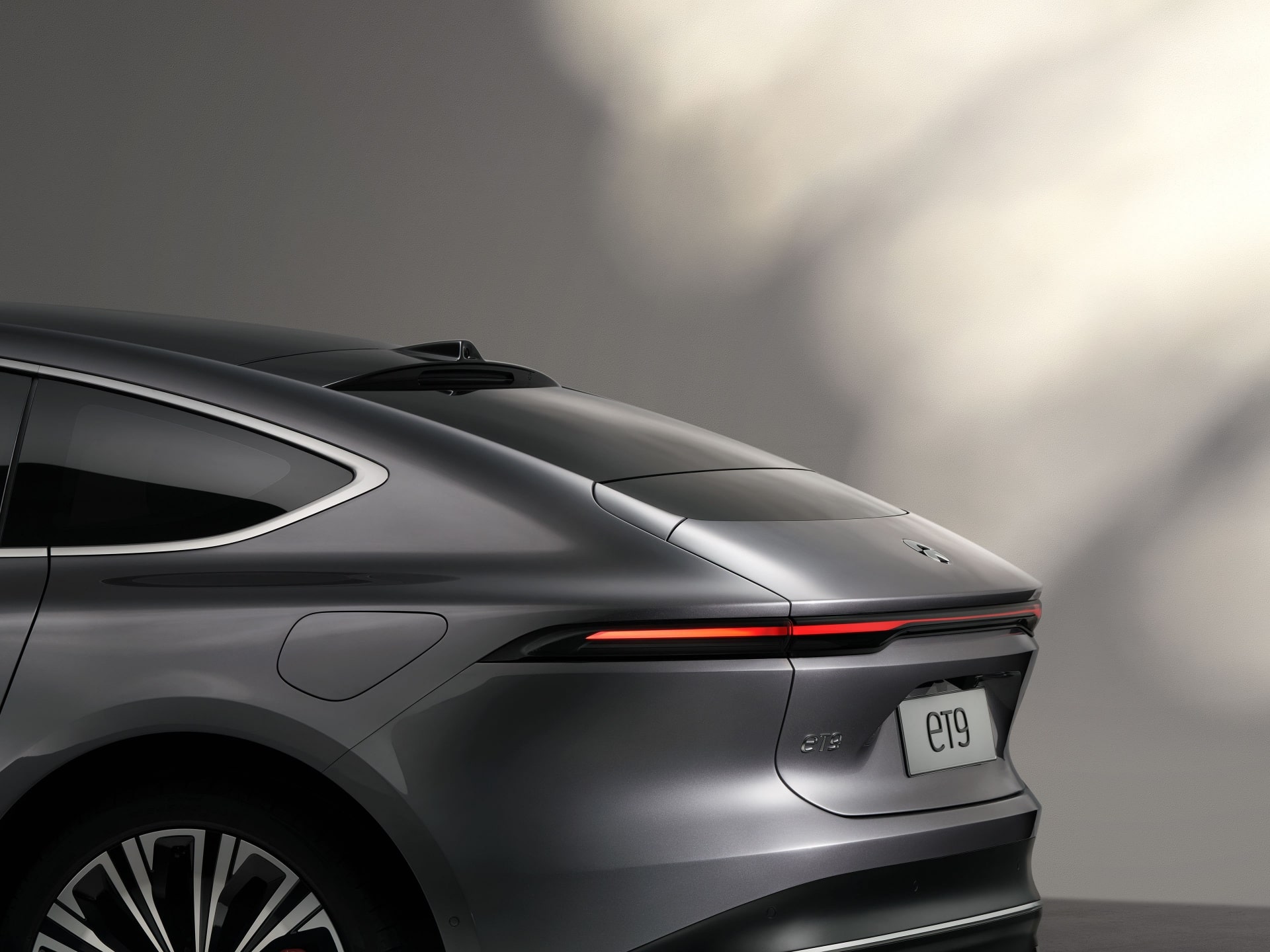 Avec la berline électrique ET9, Nio se replace au dessus de la mêlée