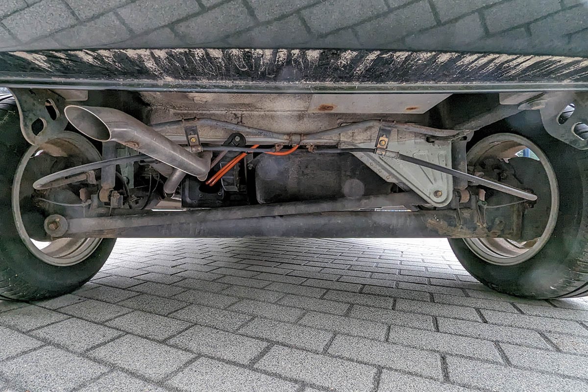 Rétro – Honda EV Plus : l'incroyable histoire derrière la première ...