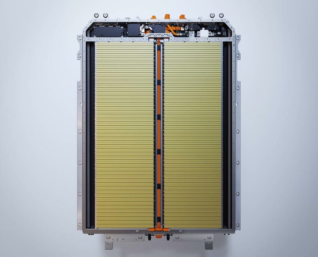 Record battu ! Zeekr présente l'incroyable batterie LFP à charge rapide ...