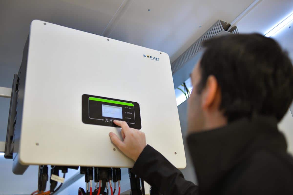 Interview - Marny Energy donne une deuxième vie aux batteries de voiture électrique en les ...