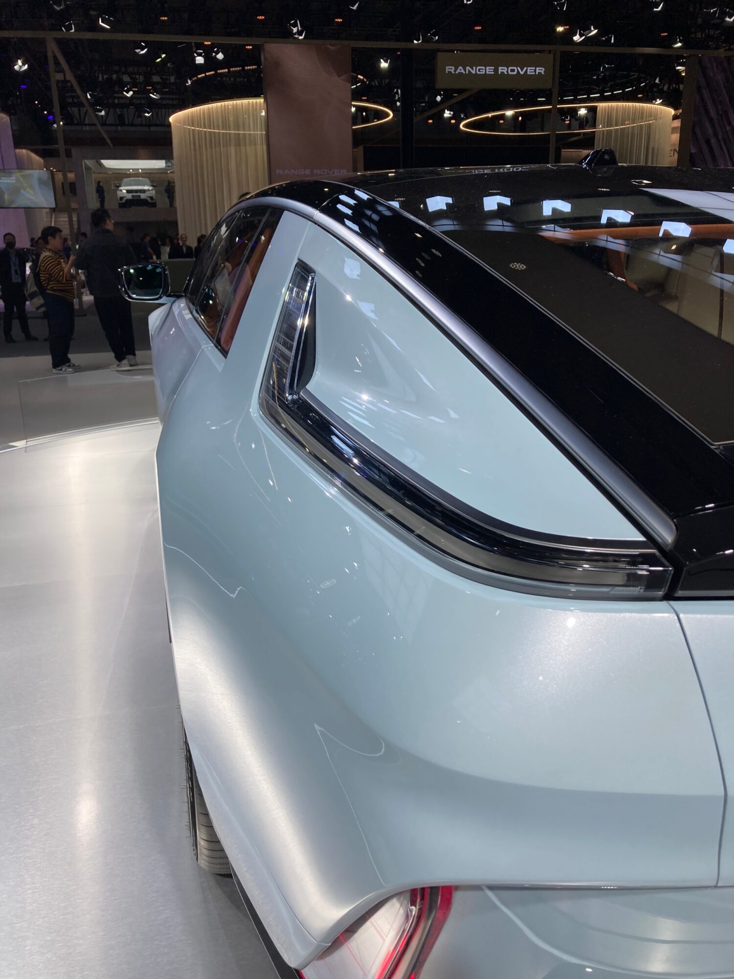 Cadillac lance la production de la Celestiq, son vaisseau amiral électrique