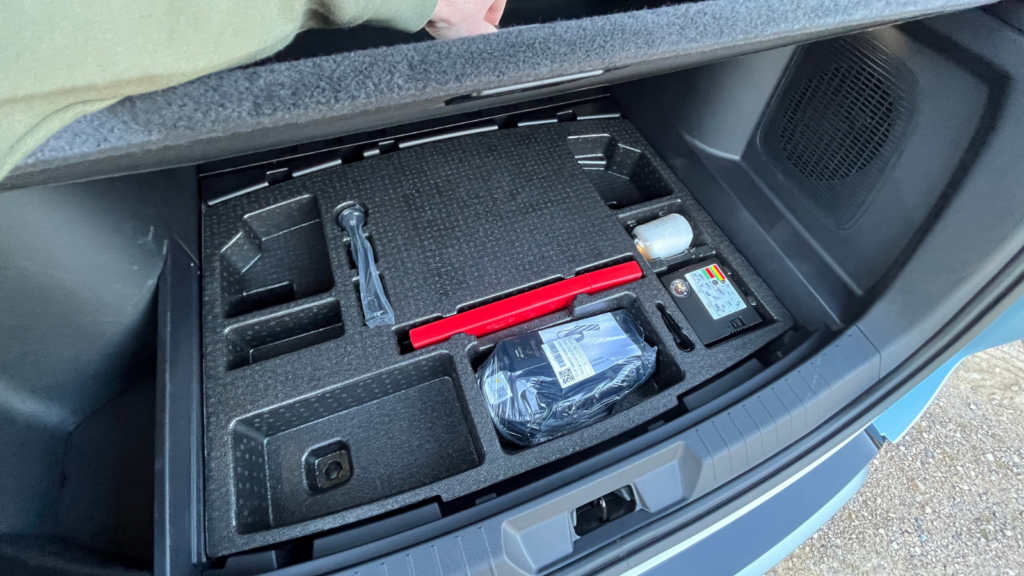 BYD Seal U : batterie, autonomie, recharge, performances