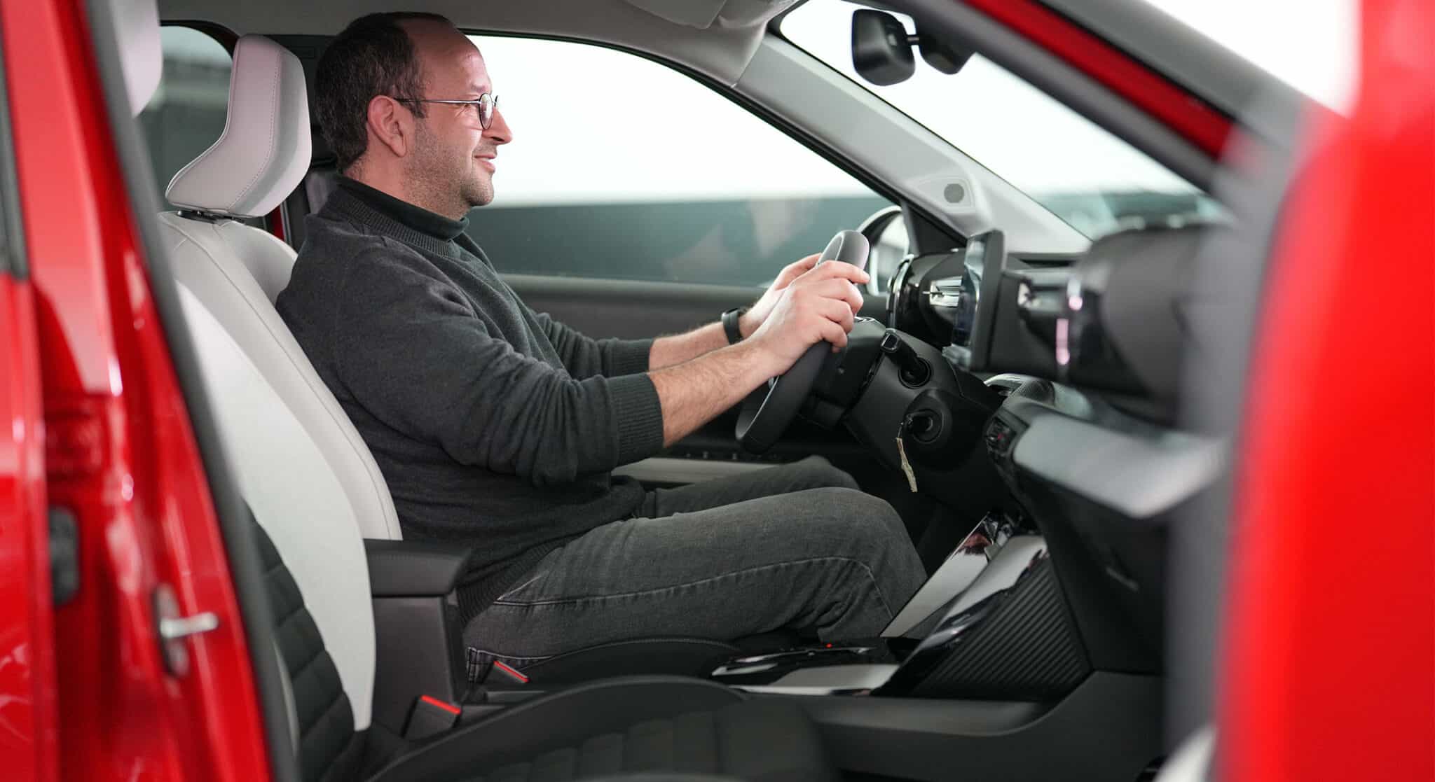 Vidéo - Citroën ë-C3 : notre découverte en détail du petit SUV ...