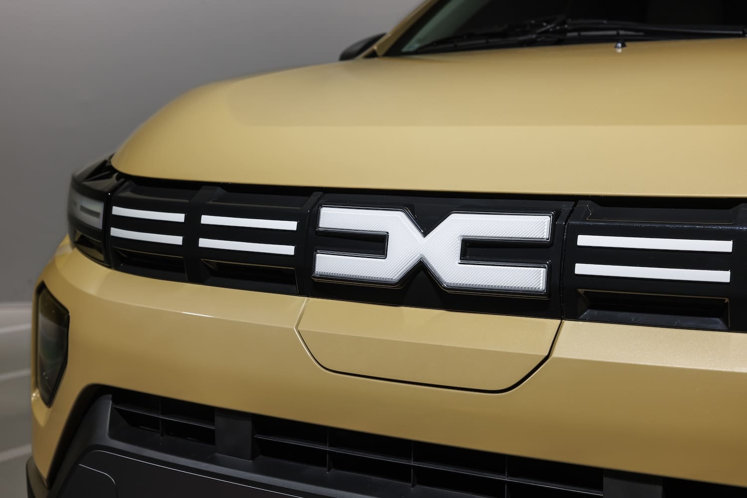 Vidéo - Dacia Spring 2024 : voici tout ce qui change avec un très gros ...