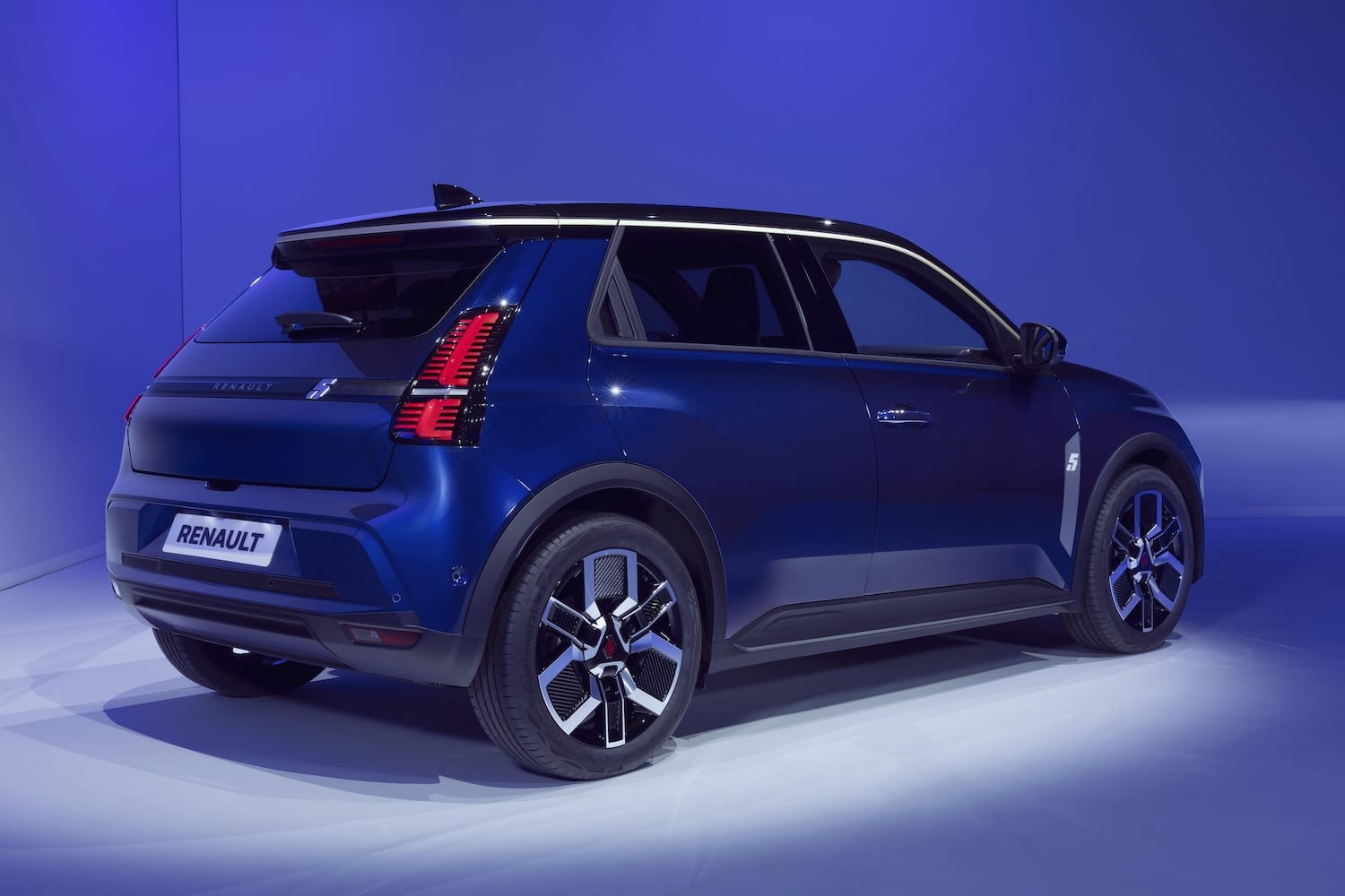 Vidéo - Renault 5 électrique : la présentation complète pour tout ...