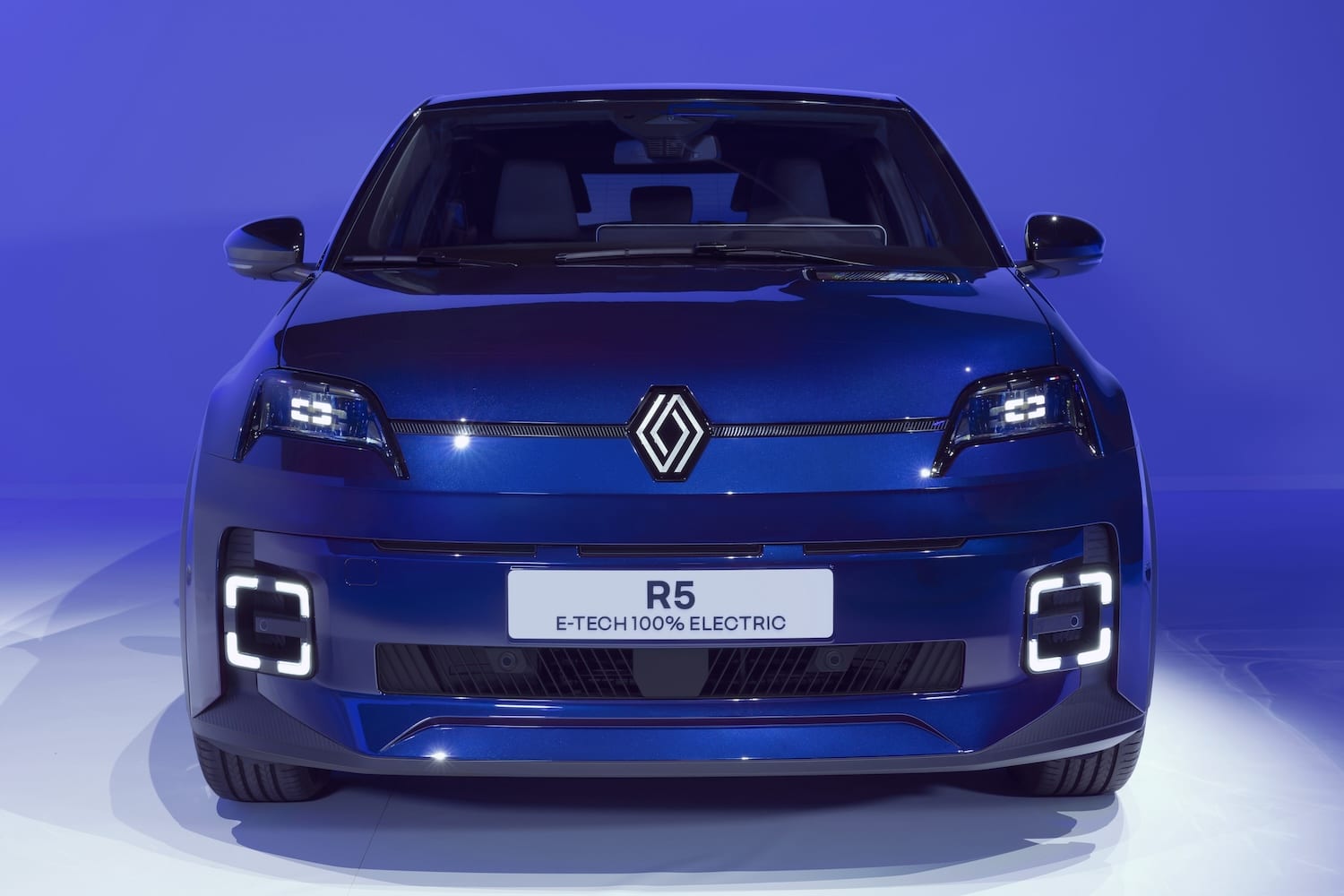 Vidéo - Renault 5 électrique : la présentation complète pour tout savoir, nos impressions à bord