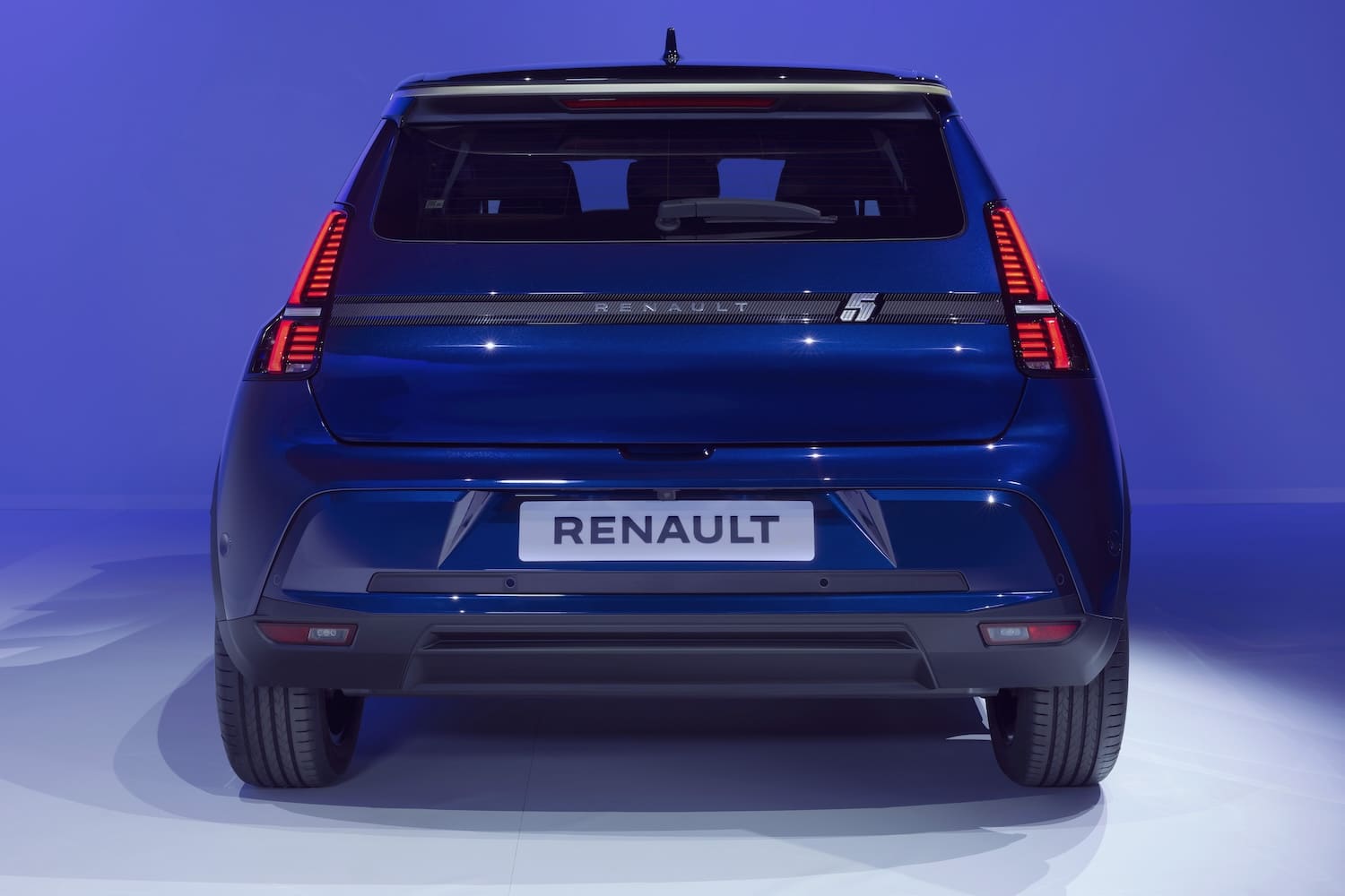 Vidéo - Renault 5 électrique : la présentation complète pour tout ...