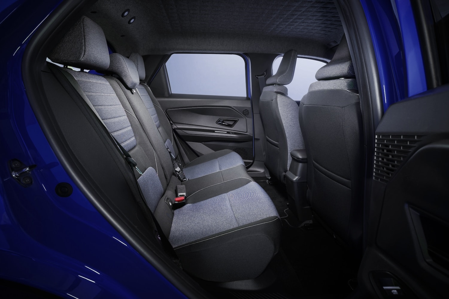 Renault R5 électrique : fiche technique complète