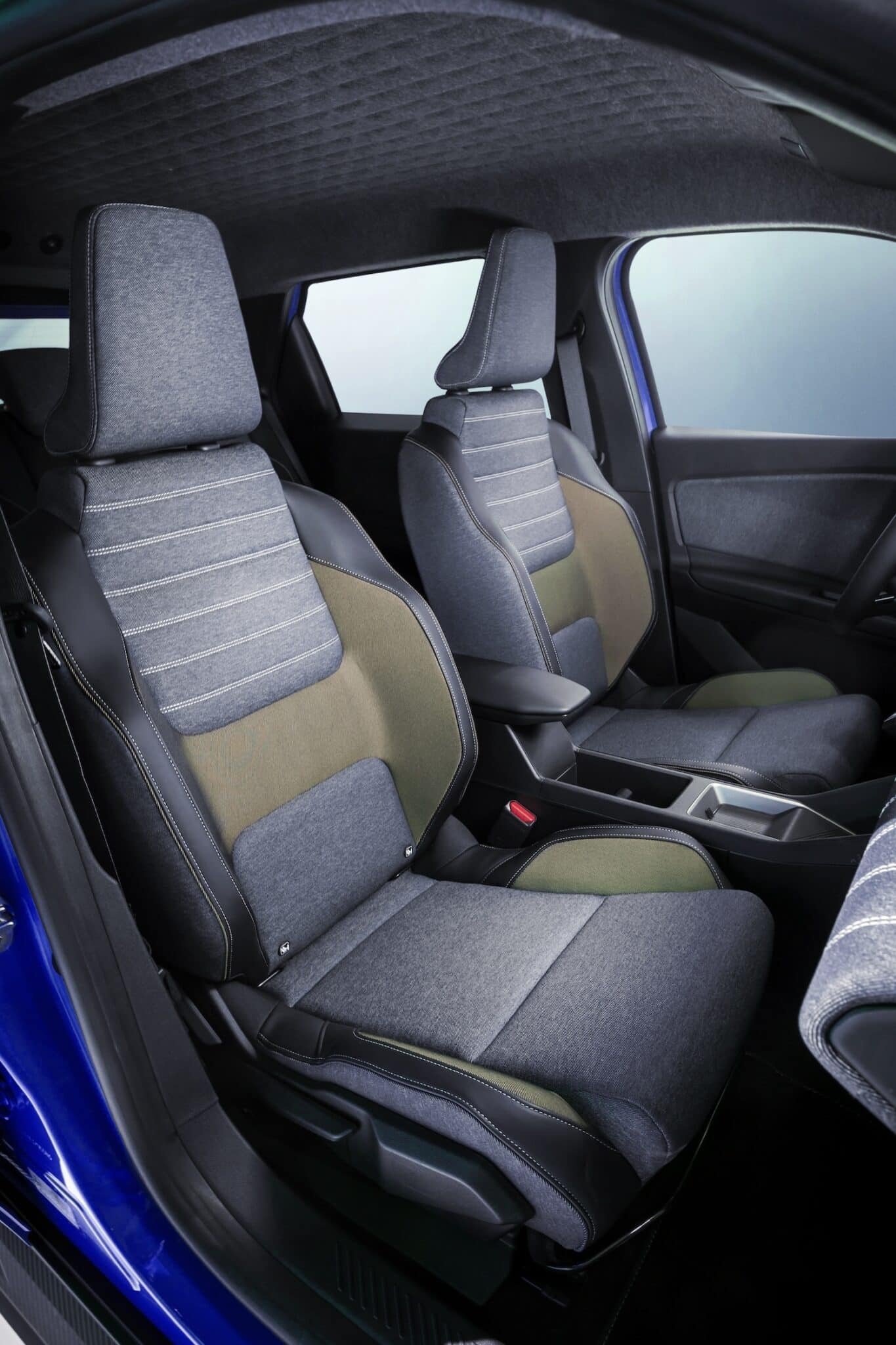 Vidéo - Renault 5 électrique : la présentation complète pour tout ...