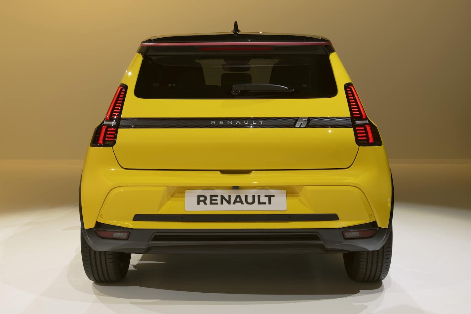 Vidéo - Renault 5 électrique : la présentation complète pour tout ...