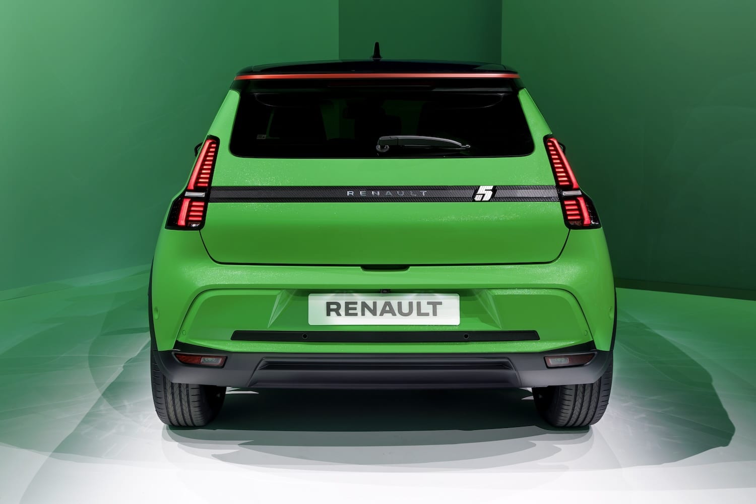 Vidéo - Renault 5 électrique : la présentation complète pour tout ...