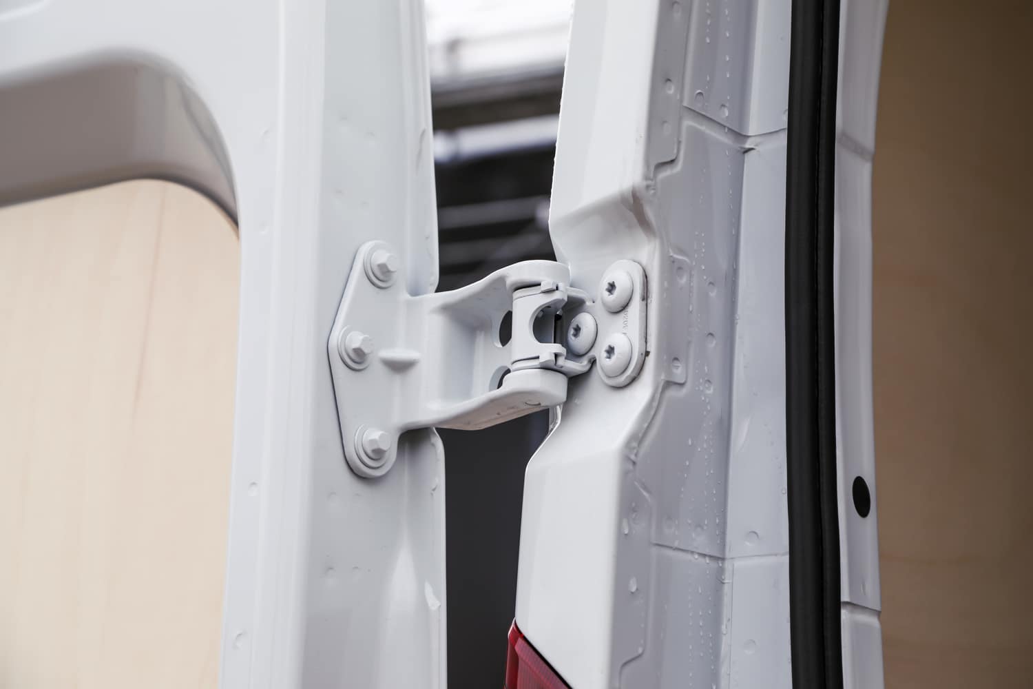 Maxus eDeliver9 : ESSAI complet de l'utilitaire électrique suréquipé