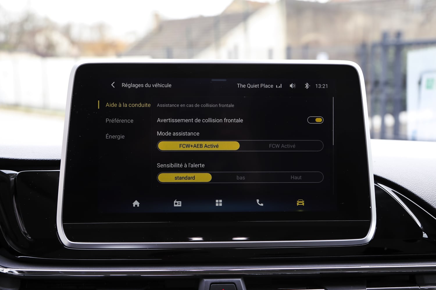 Maxus eDeliver9 : ESSAI complet de l'utilitaire électrique suréquipé