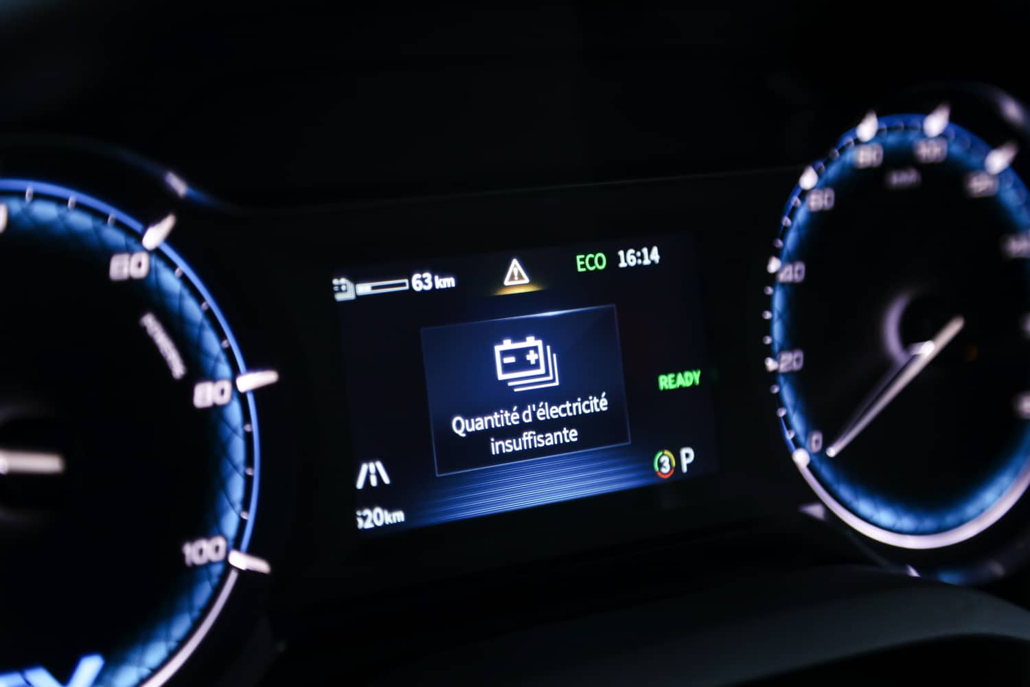 Maxus eDeliver9 : ESSAI complet de l'utilitaire électrique suréquipé