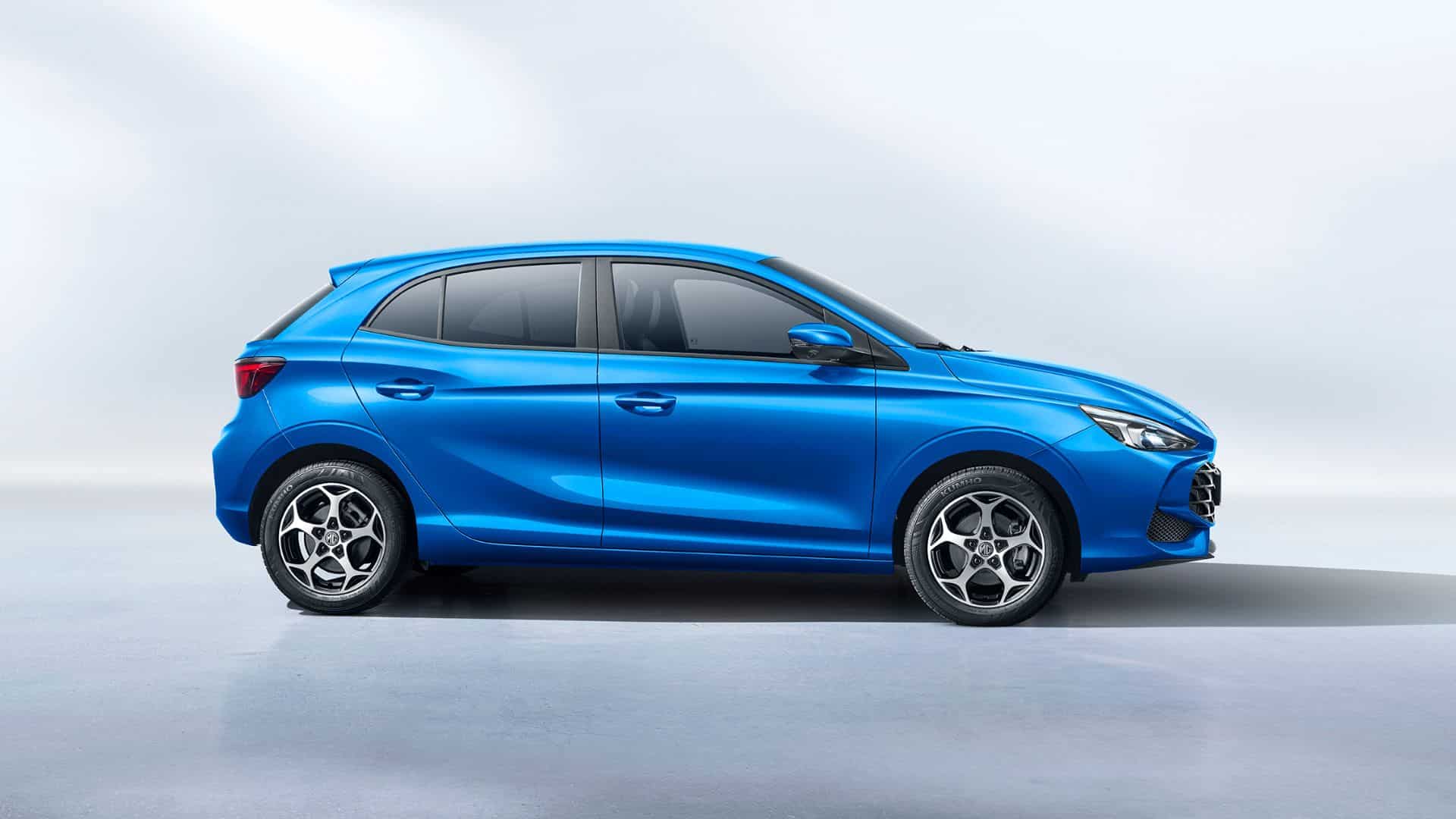 MG3 hybride : batterie, autonomie, performances, prix