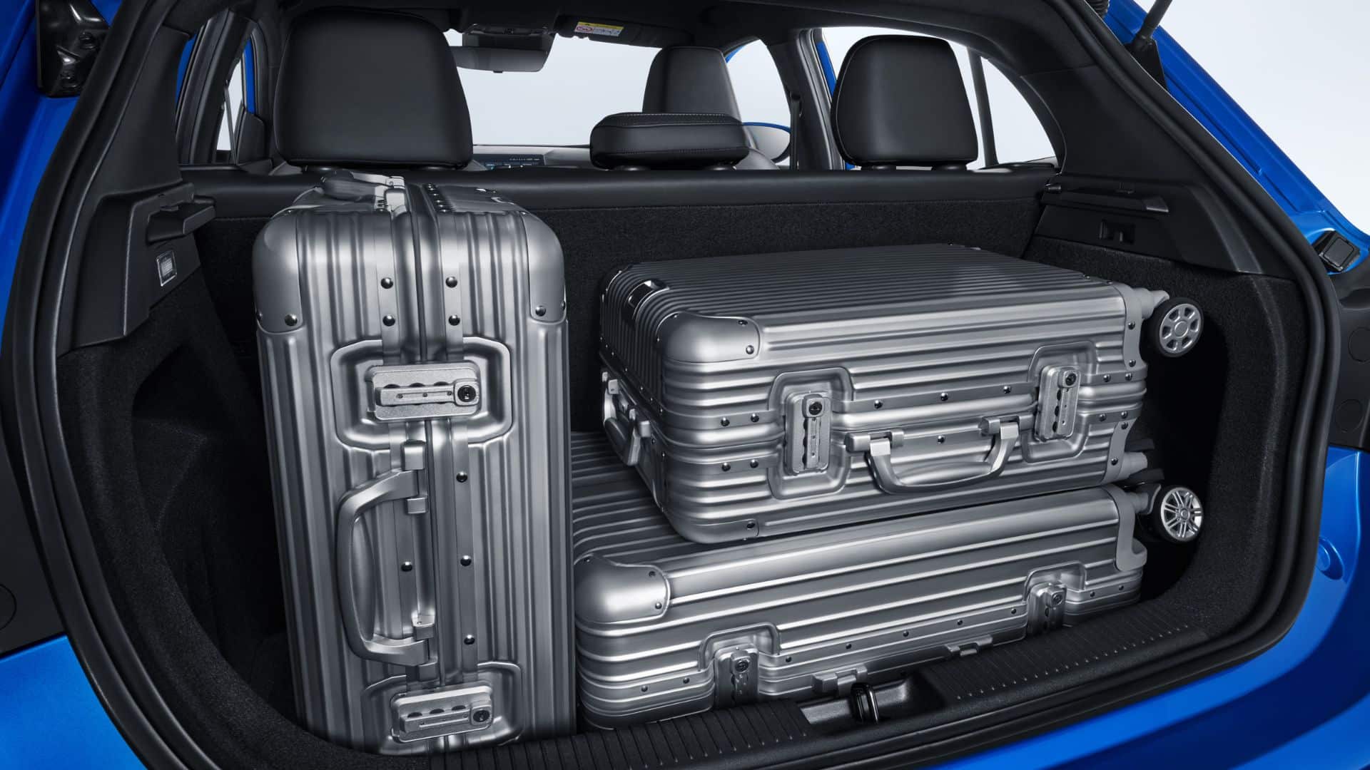 MG3 hybride : batterie, autonomie, performances, prix