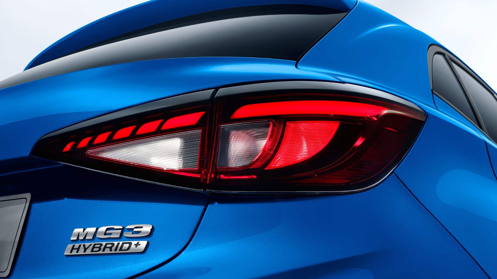MG3 hybride : batterie, autonomie, performances, prix